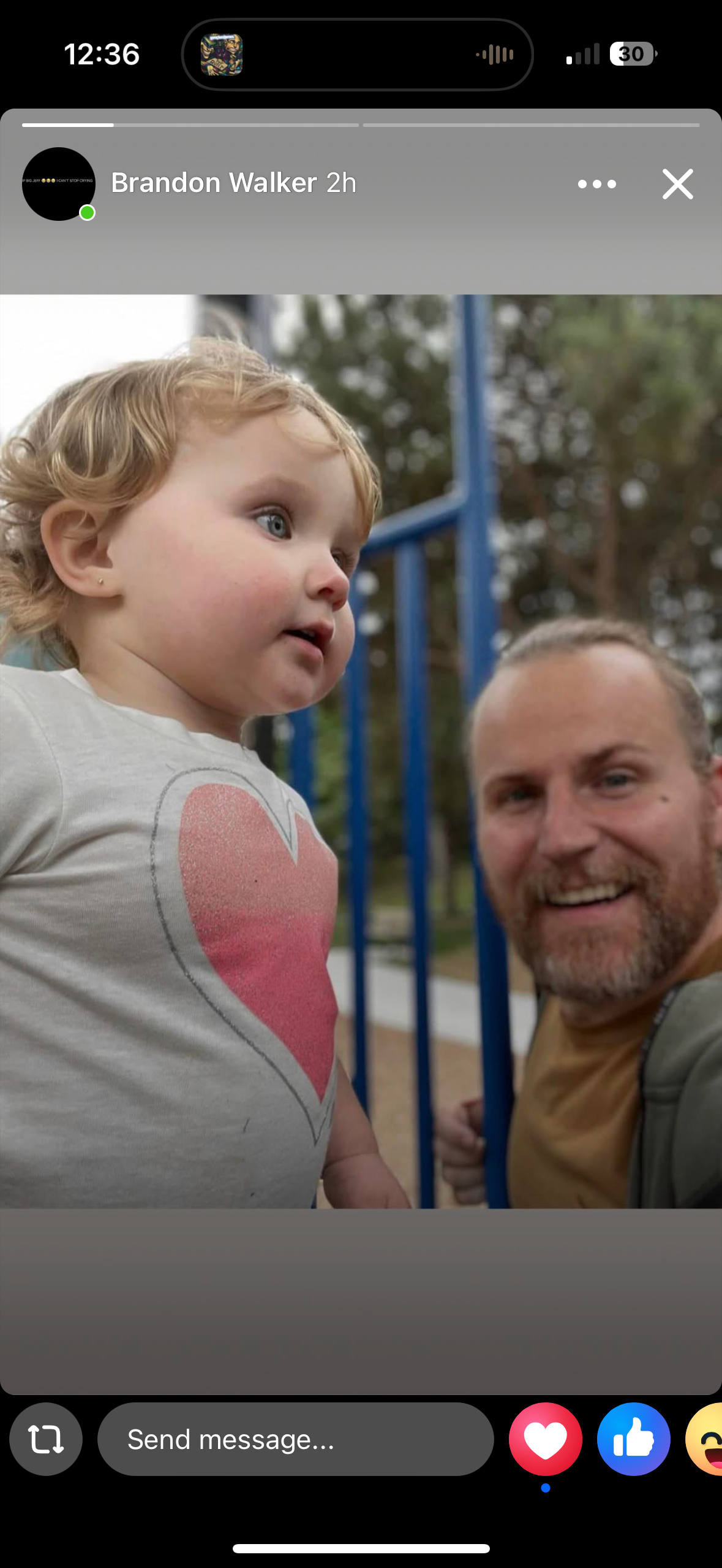 Robert Howe ️ Big Jeffrey Jeff howe big perm goldiloke