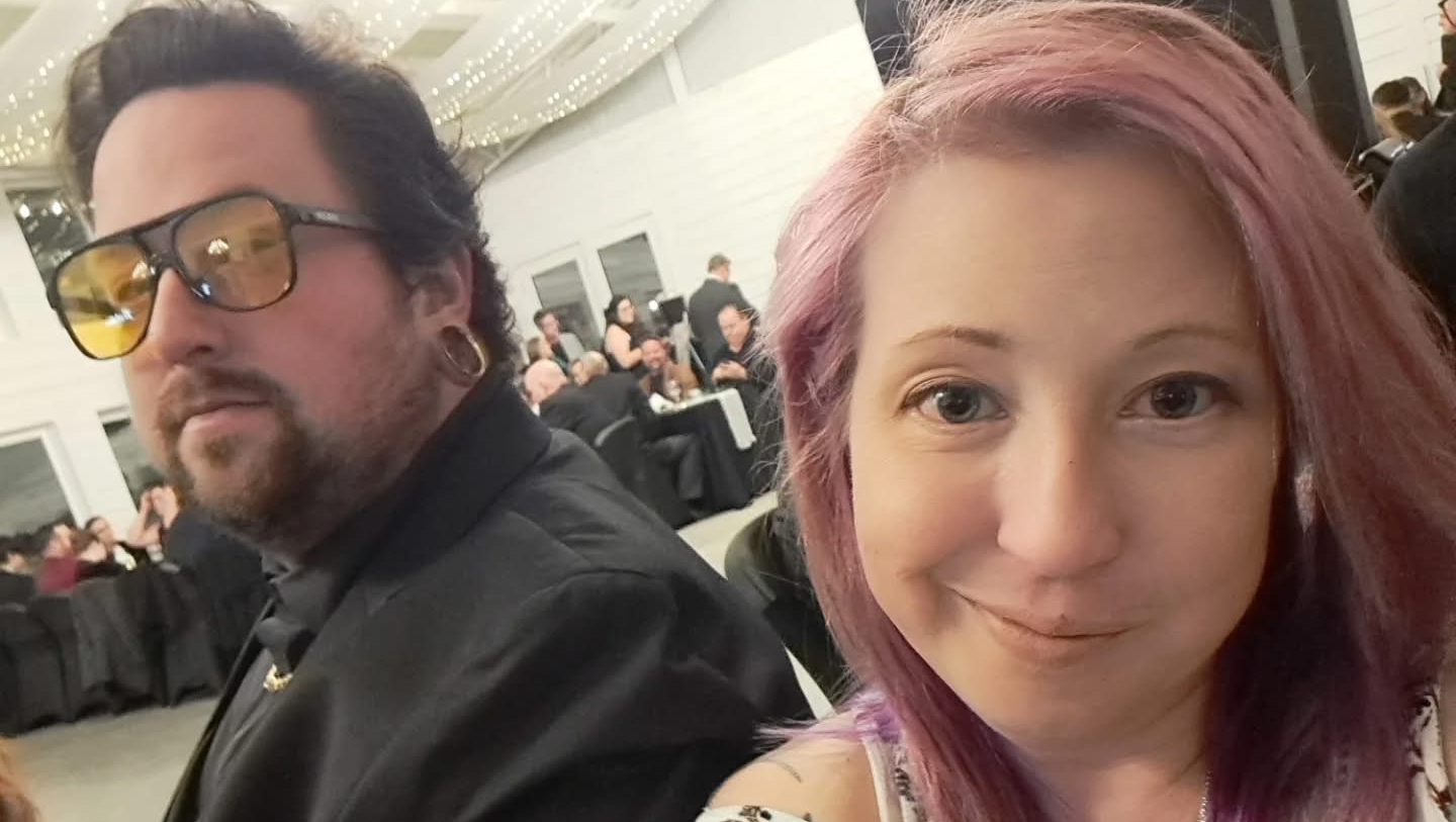 Devin Gouge â ¤ï¸ Honoring Mandy Hassingerâ€™s Memory