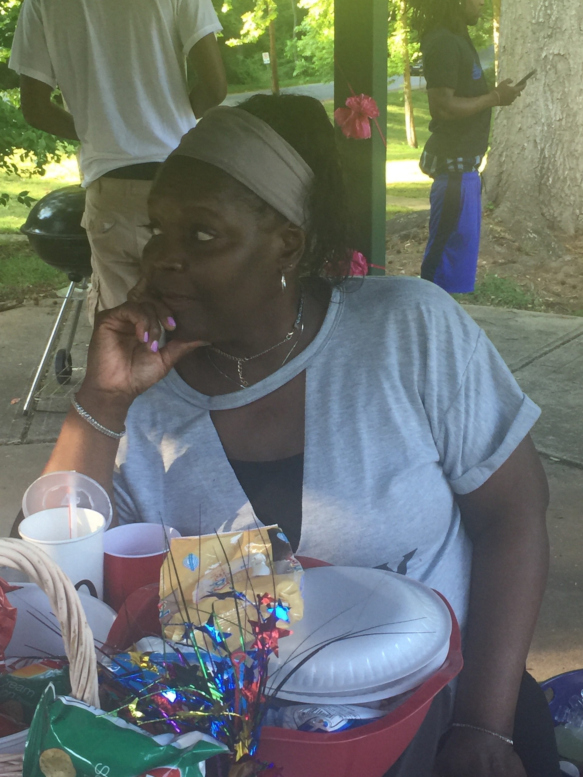 Apryl Minion ️ Help Honor My Mother’s Memory