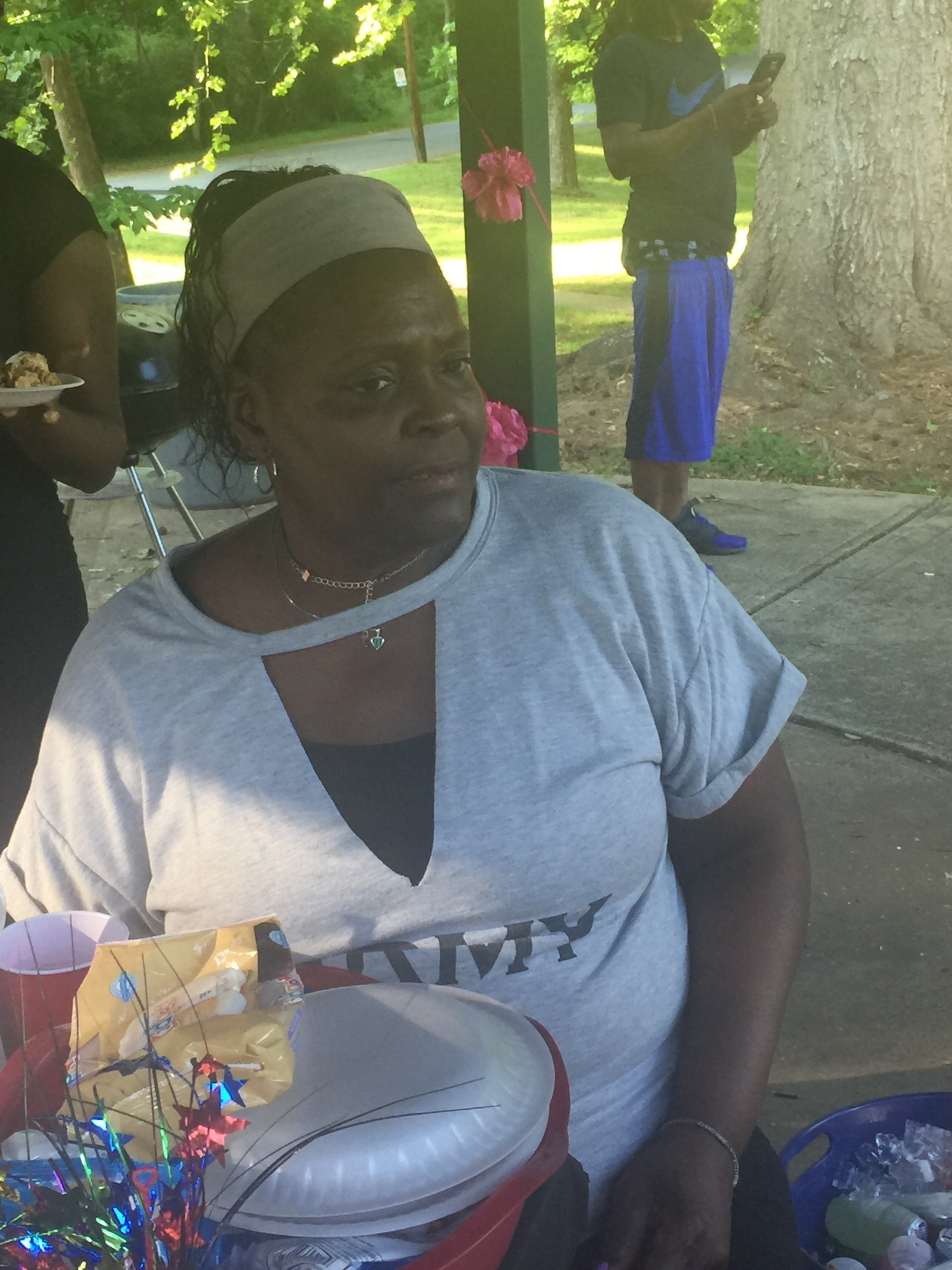 Apryl Minion ️ Help Honor My Mother’s Memory