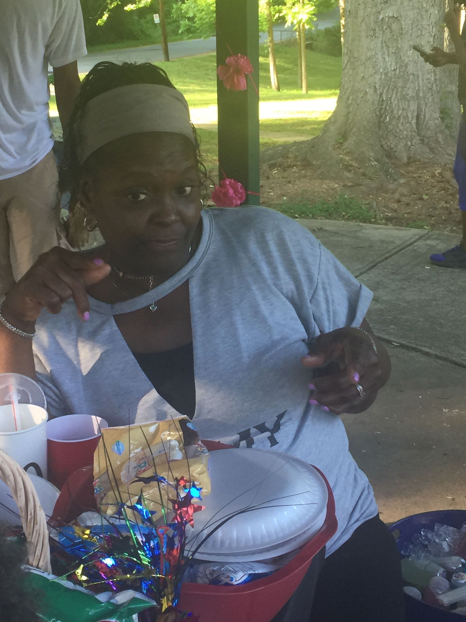 Apryl Minion ️ Help Honor My Mother’s Memory