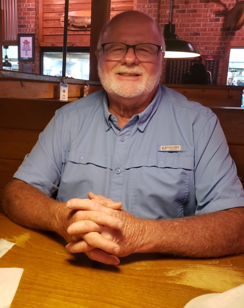 Virginia Leach ️ Danny Morrison