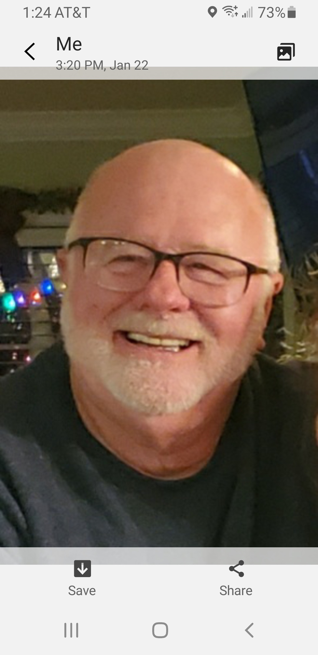 Virginia Leach ️ Danny Morrison