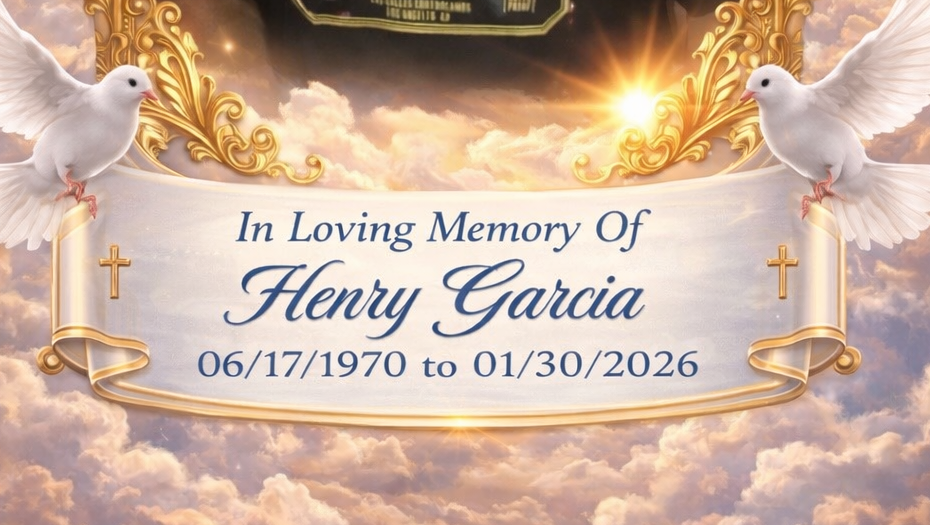 Fundraiser by Krystle Alcala : In Loving Memory of Henry Garcia