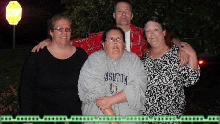 Lori Jones ️ Help Us Celebrate John Henry’s Life