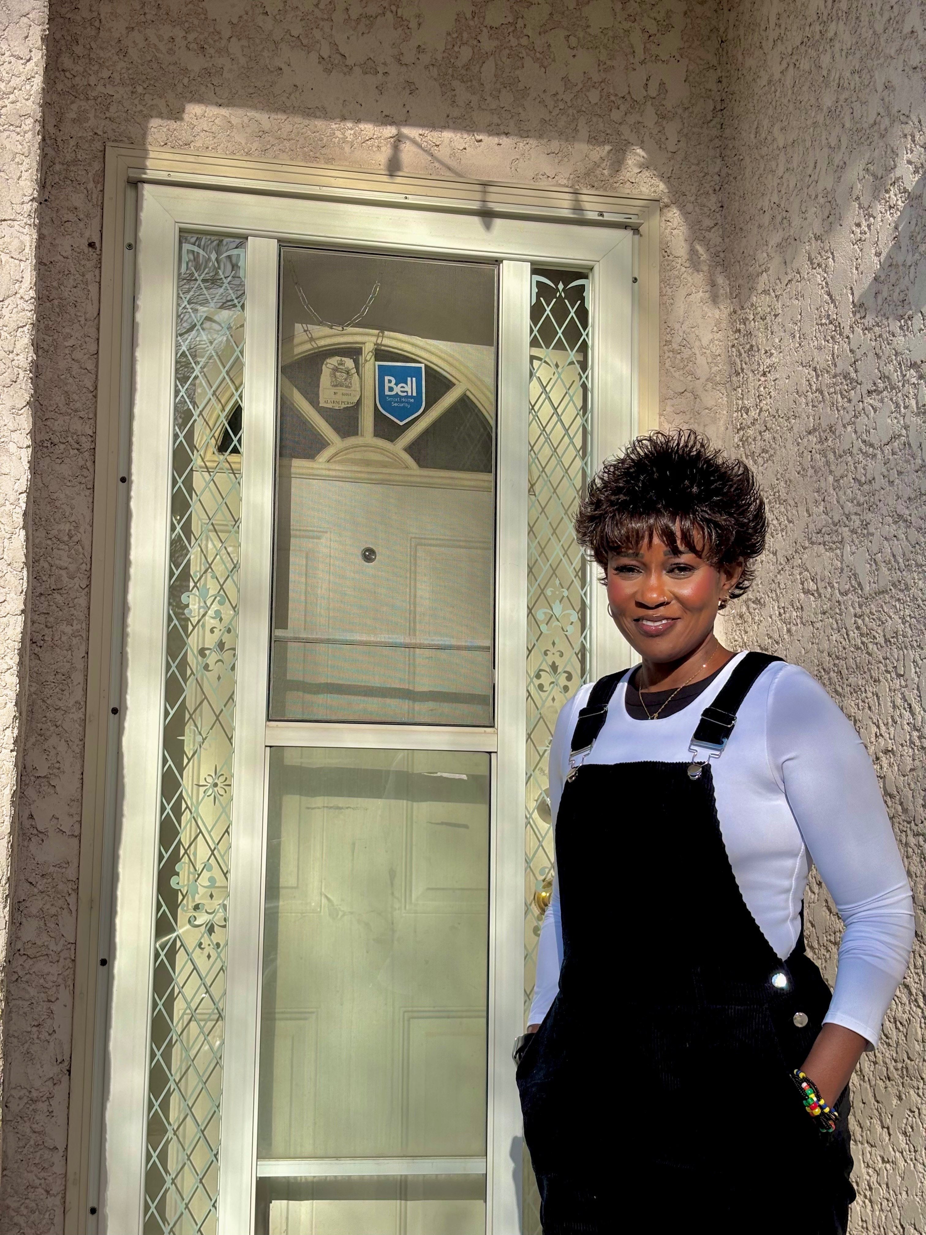 Fundraiser for Philip Loro by Evelyn Wasuk : Doreen Wasuk’s Legacy ...
