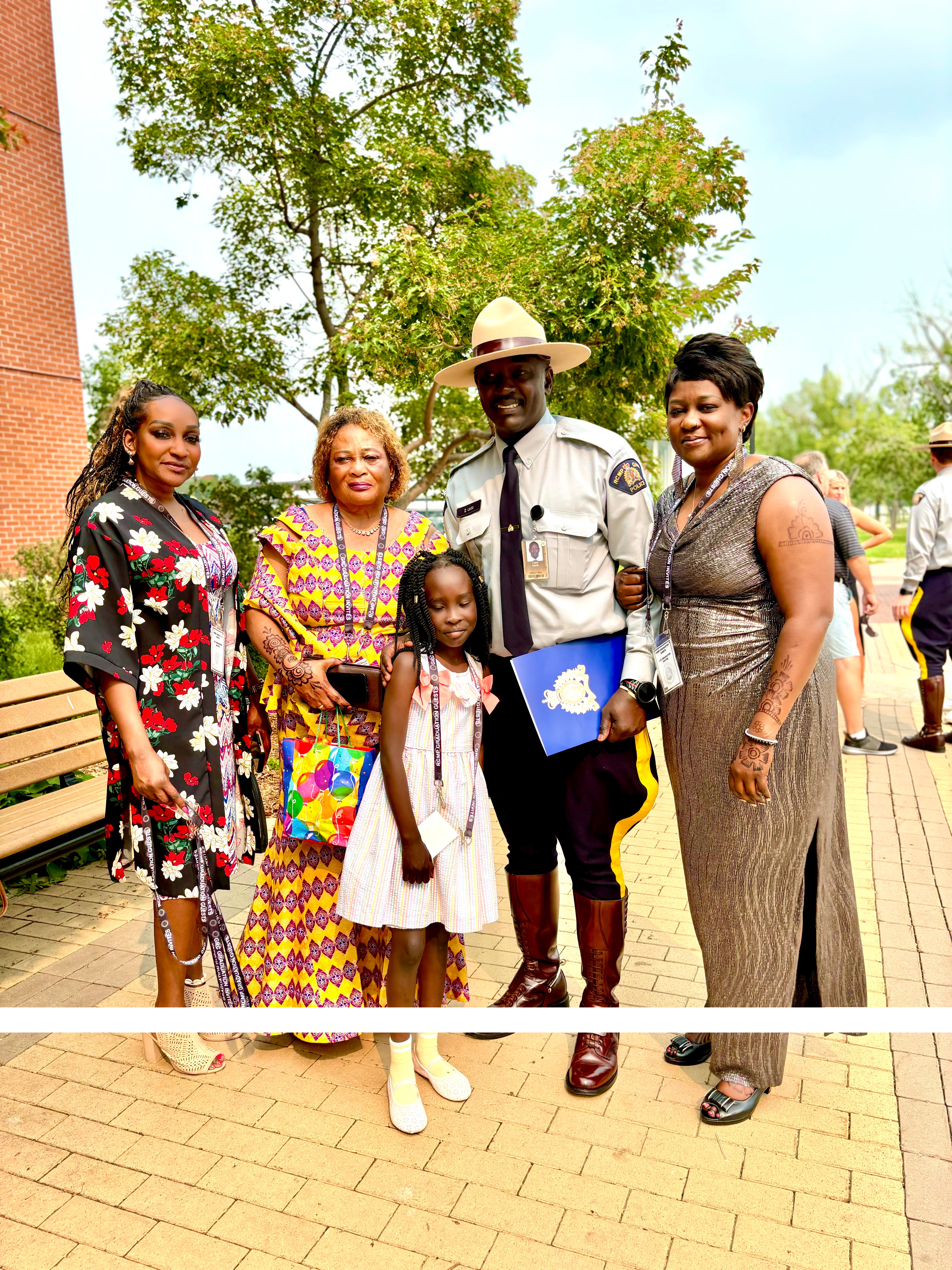 Fundraiser for Philip Loro by Evelyn Wasuk : Doreen Wasuk’s Legacy ...