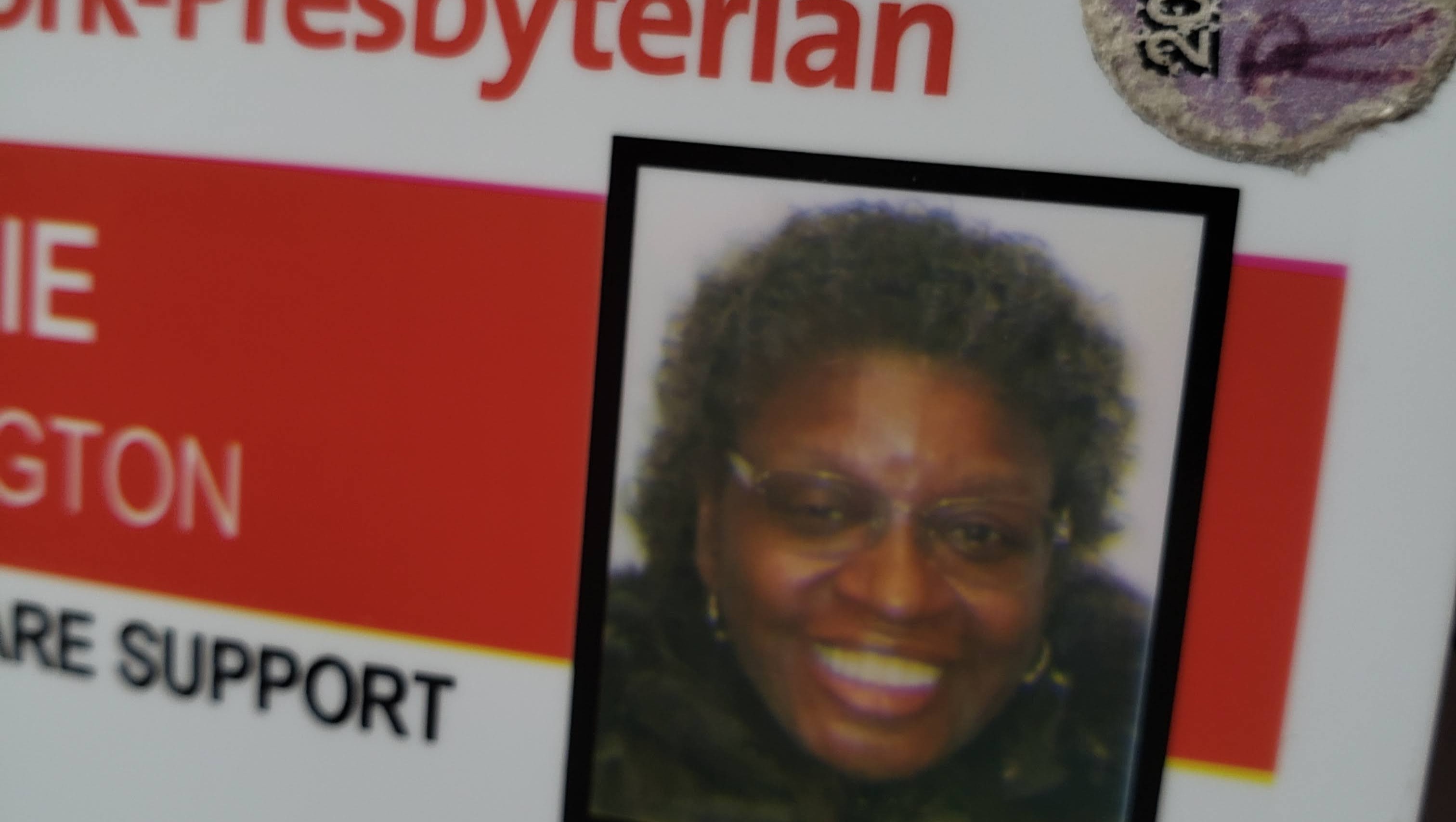 Fundraiser by Natalie Washington : Support Natalie Washington's Recovery