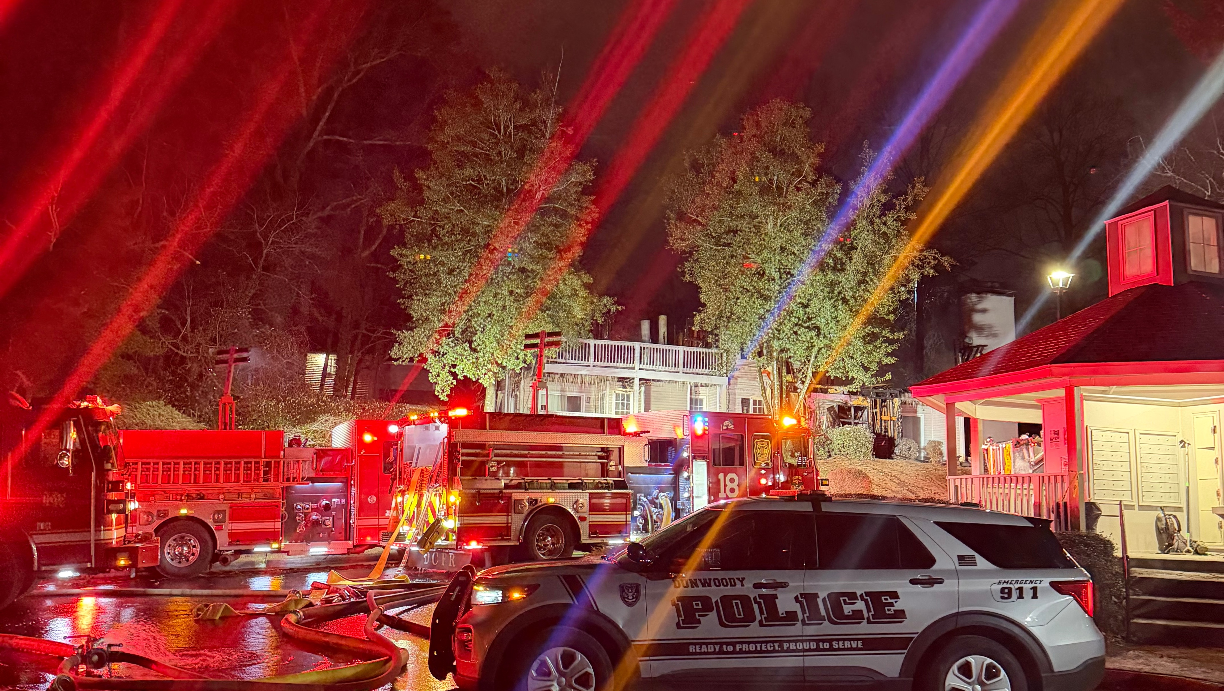 Fundraiser by Nancy Valenzuela : Help the Silva Family Rebuild After ...