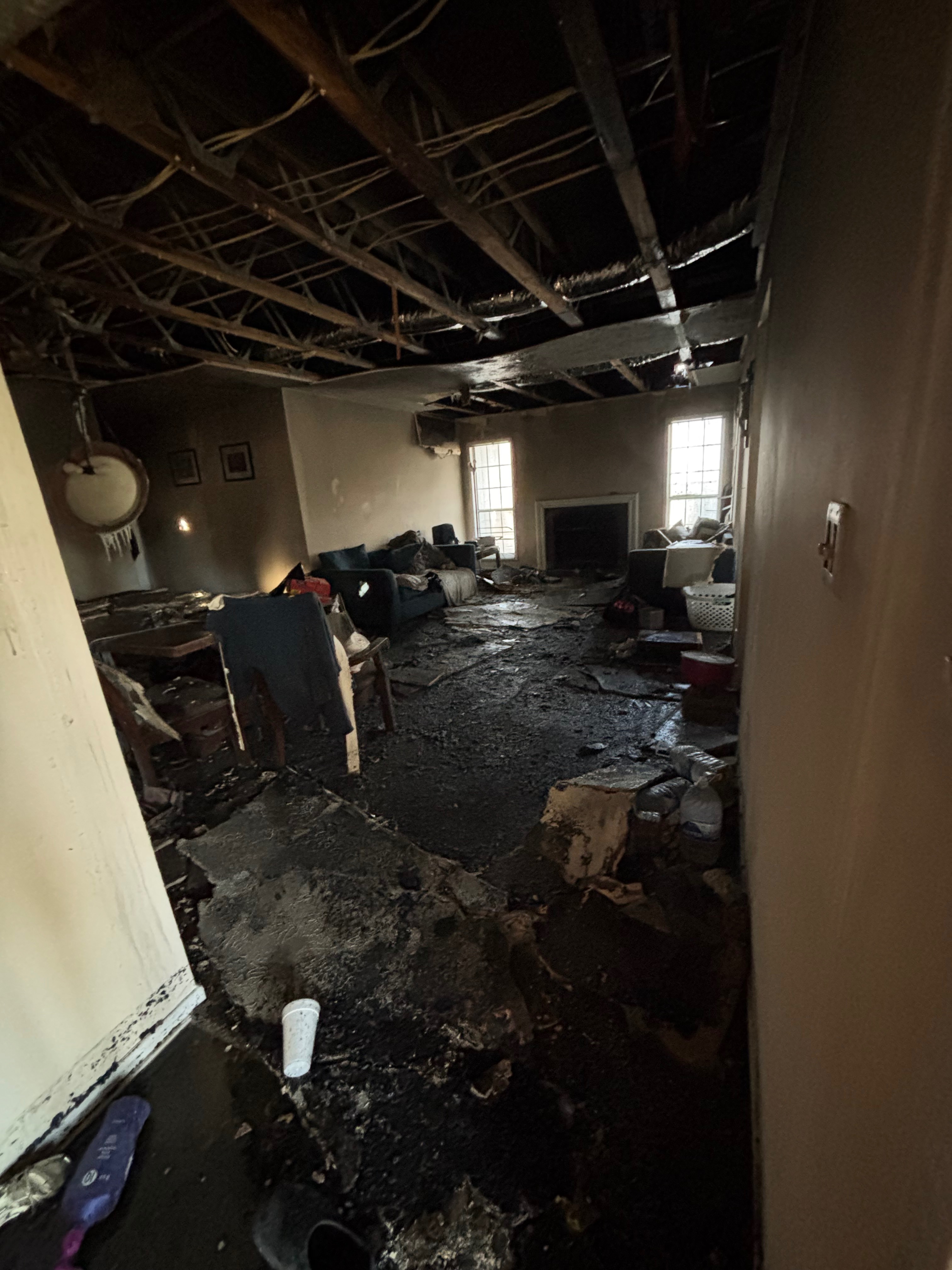 Fundraiser by Nancy Valenzuela : Help the Silva Family Rebuild After ...