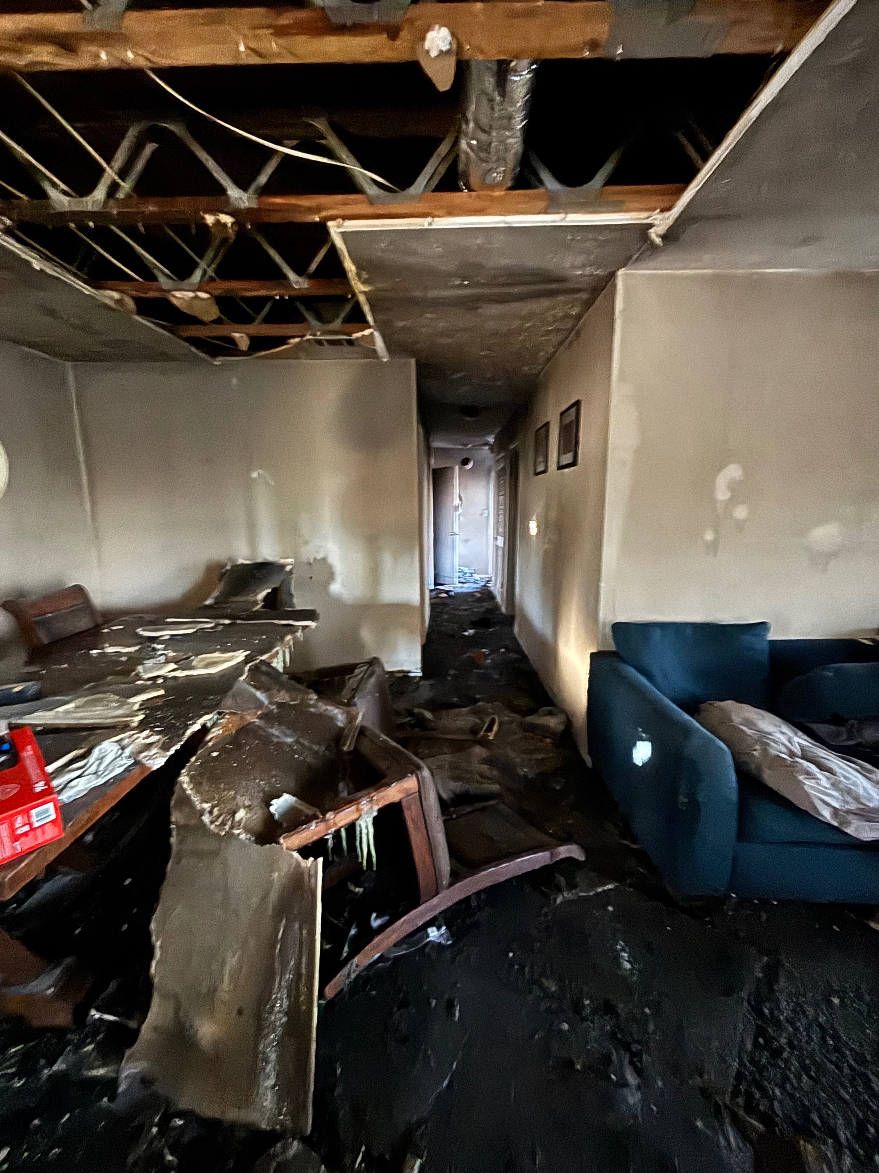 Fundraiser by Nancy Valenzuela : Help the Silva Family Rebuild After ...