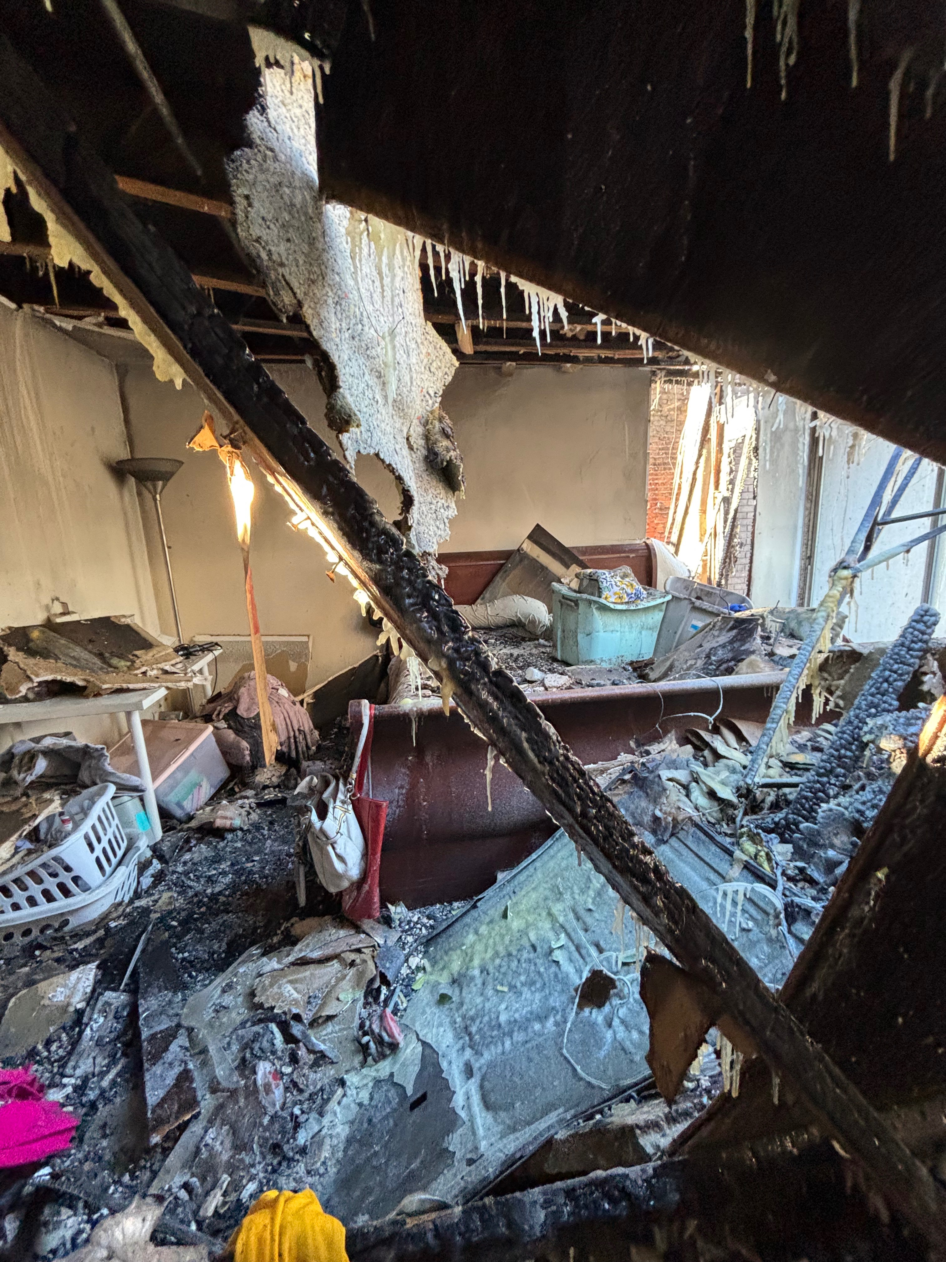 Fundraiser by Nancy Valenzuela : Help the Silva Family Rebuild After ...