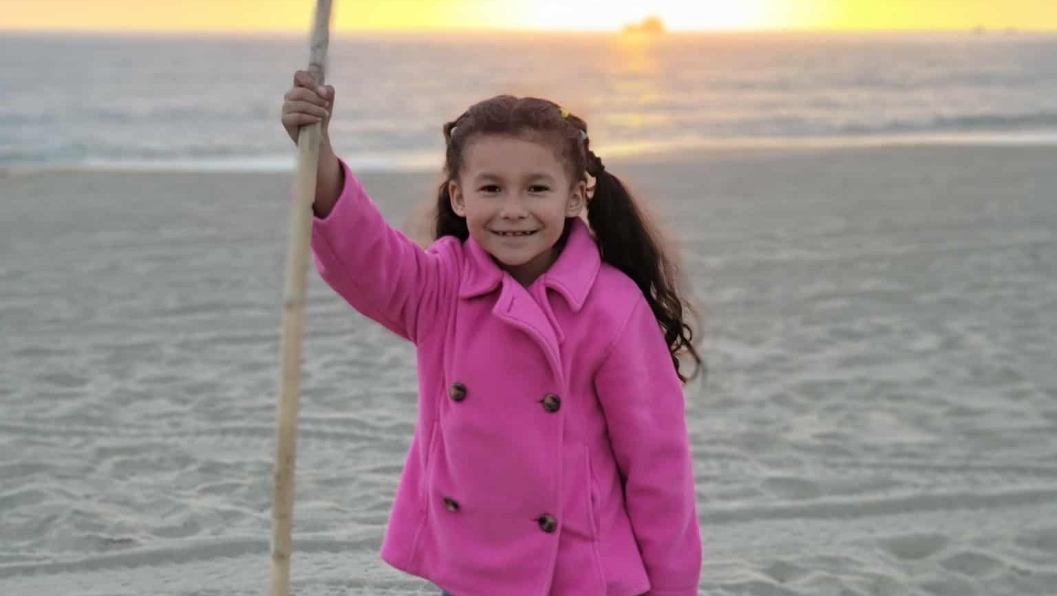 Fundraiser by Edward Valiente : Help Reunite Javier with His Daughter ...