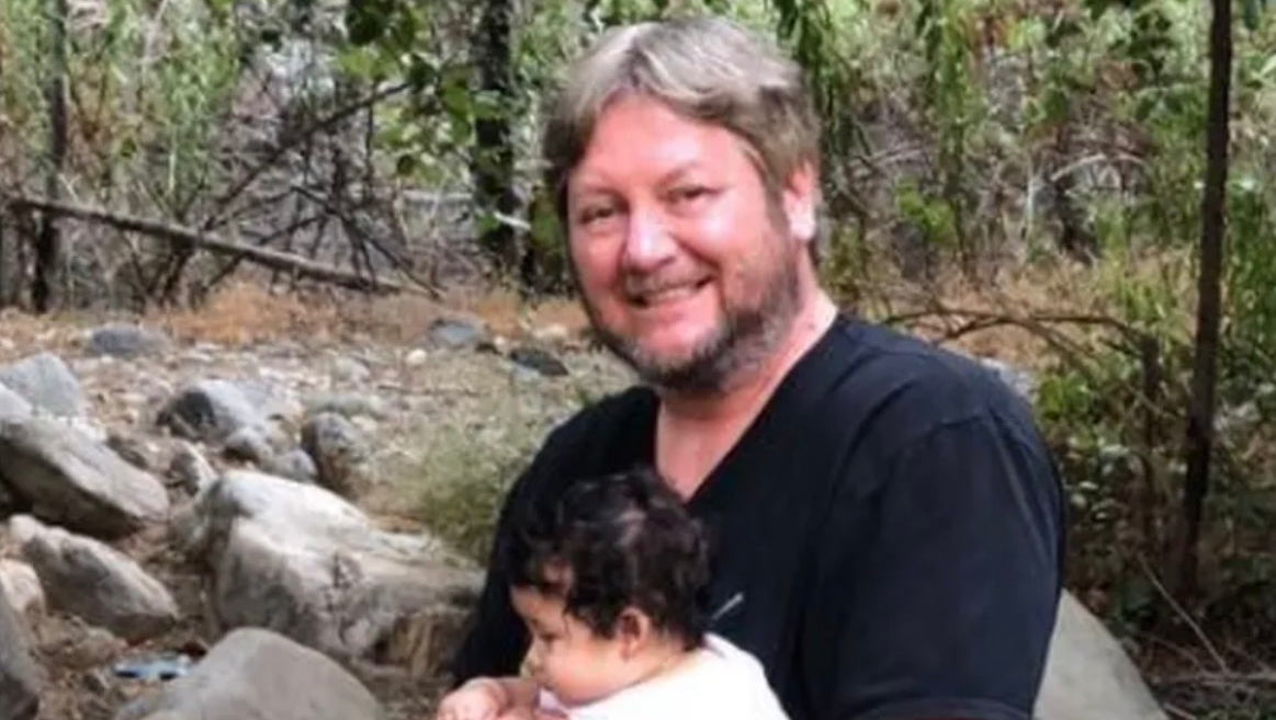 Fundraiser for Patrick Zimmerman by Heather Zimmerman : Erick Robert ...