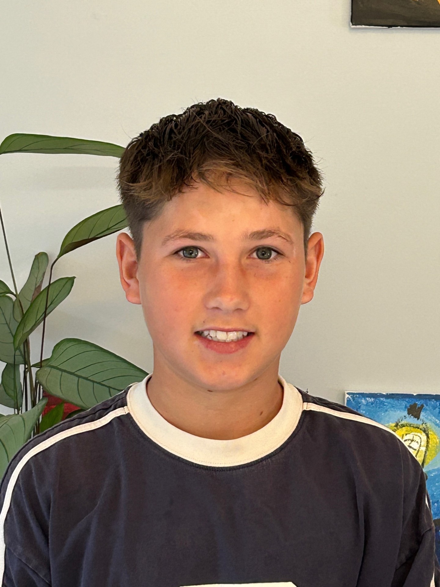 Fundraiser by Marcus Maher : Landyn's Sri Lanka cricket tour