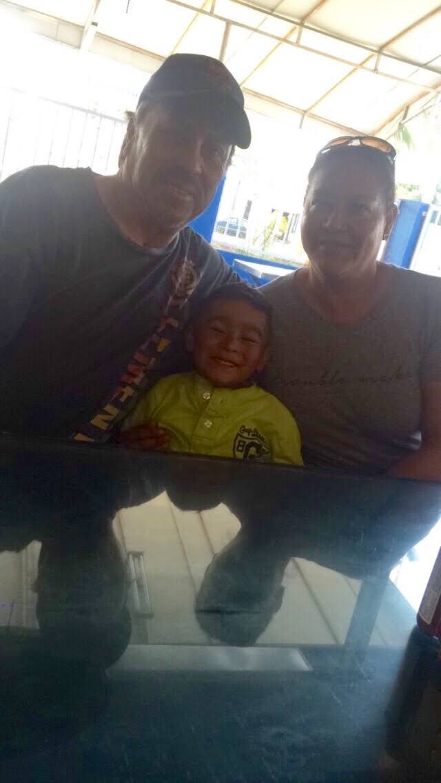 adrian Rodriguez ️ In Loving Memory of Jose Rodriguez