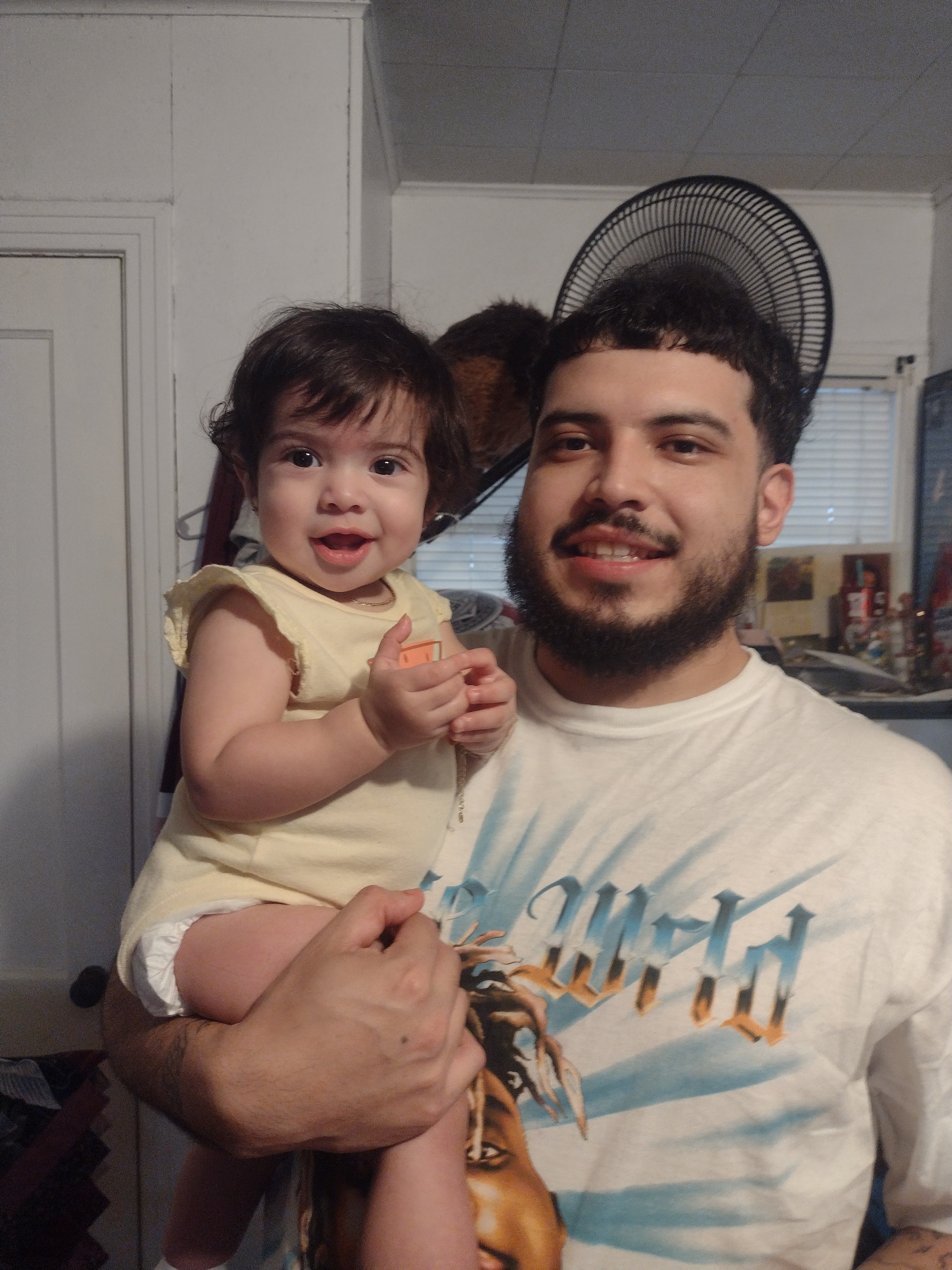 Diana Martinez ️ Support for Nicholas Cruz’s Funeral & Daughter