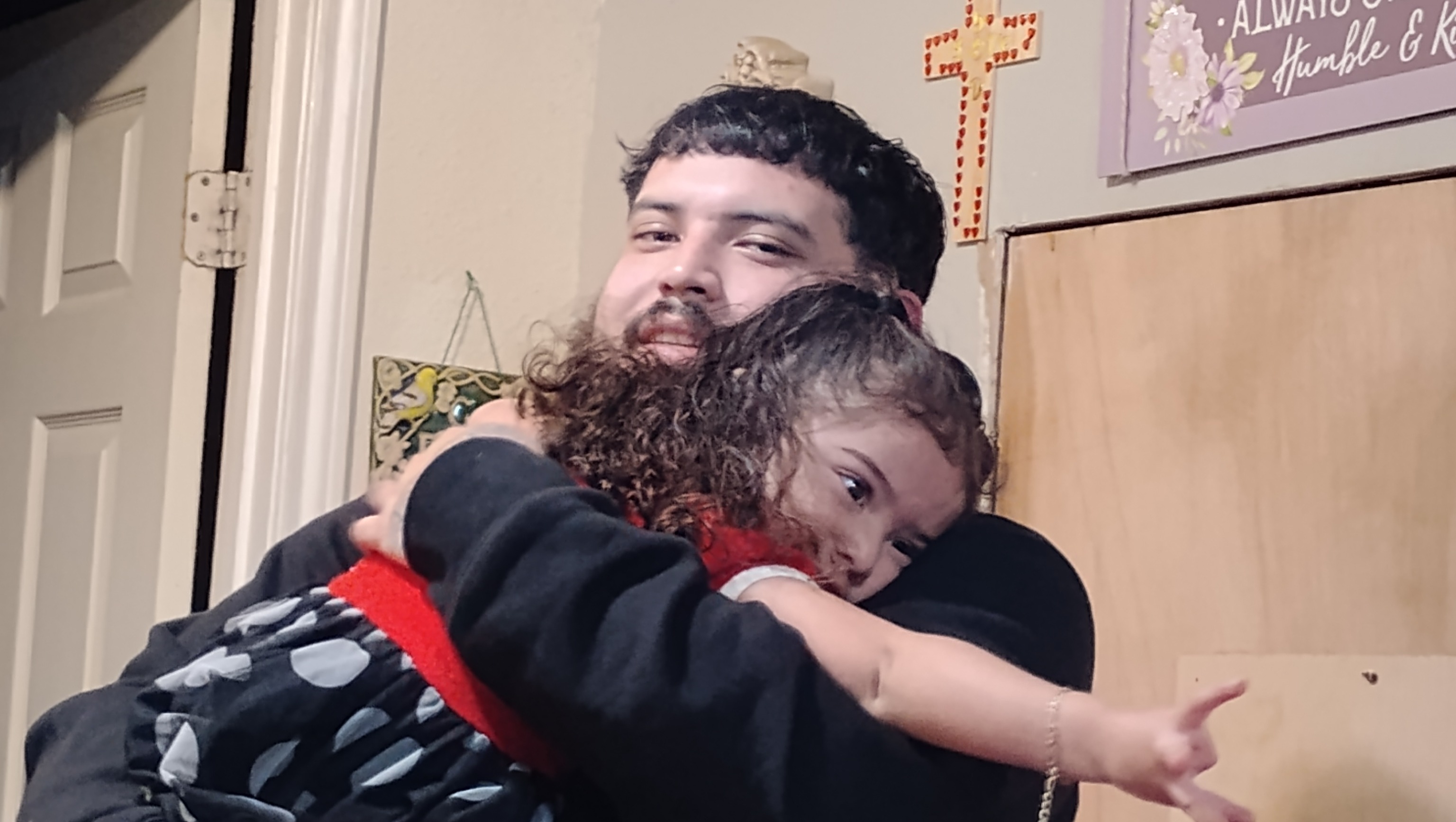 Diana Martinez ️ Support for Nicholas Cruz’s Funeral & Daughter