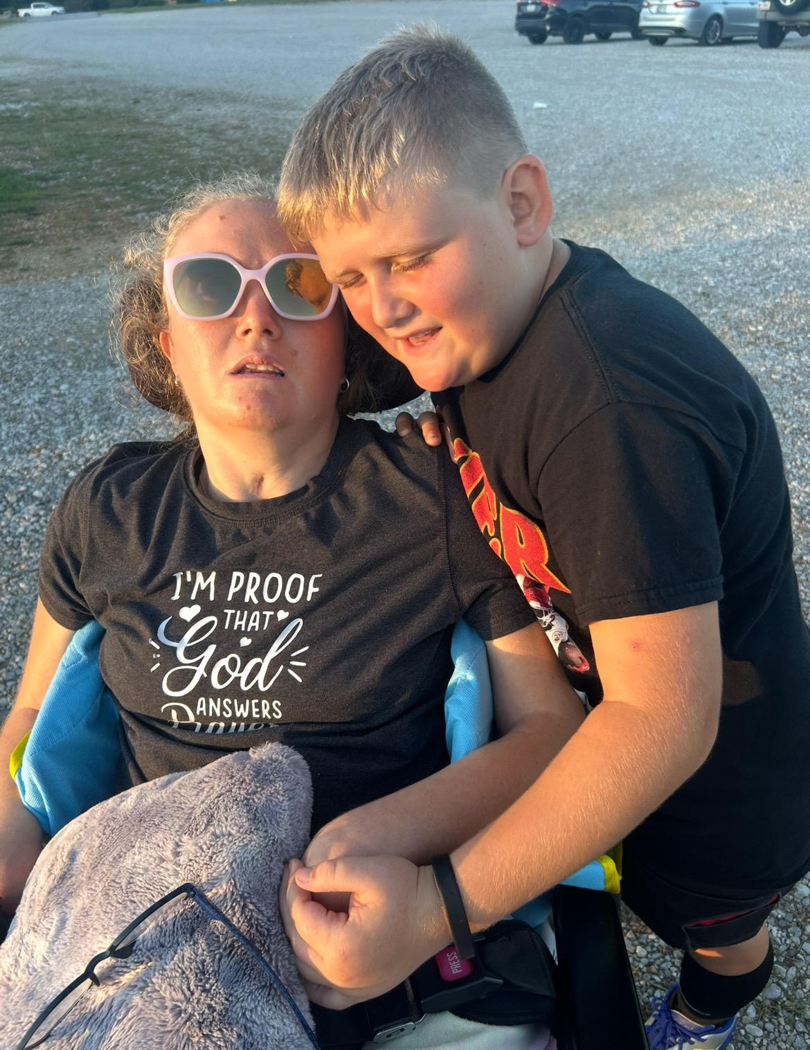 Fundraiser by Kristy Keller : Help Haley Access Life-Changing Therapies