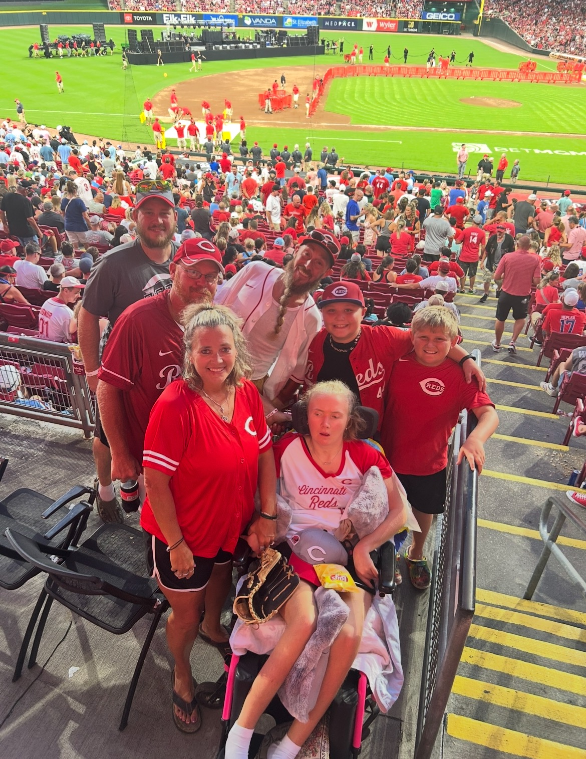 Fundraiser by Kristy Keller : Help Haley Access Life-Changing Therapies