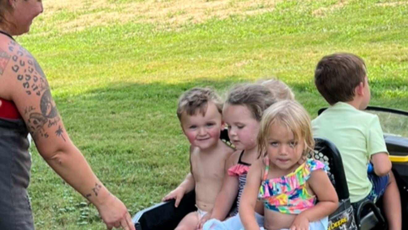 Fundraiser for Patrick Best by Dillon Cross : Support Bradley's Fight ...