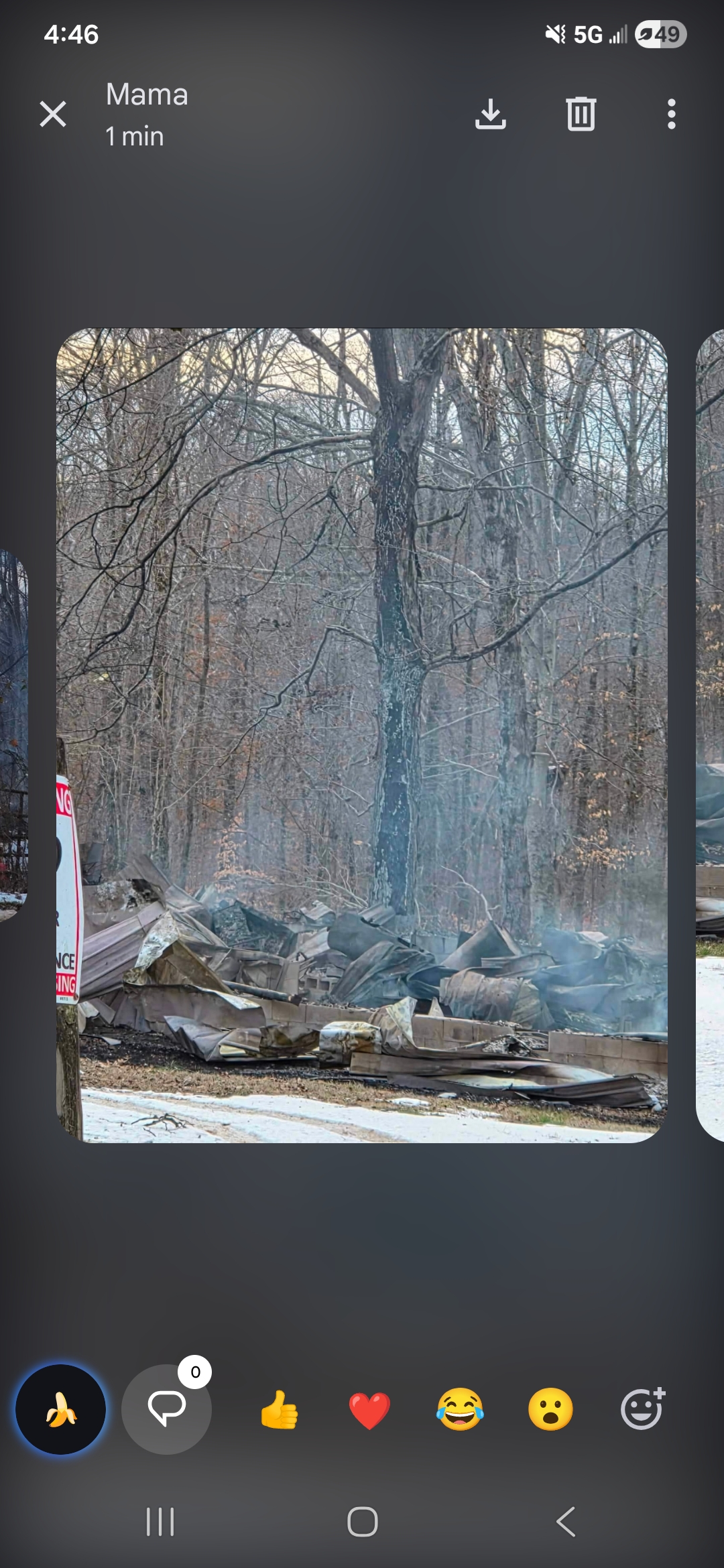 Fundraiser by Jeremy Huff : Help Us Rebuild After House Fire