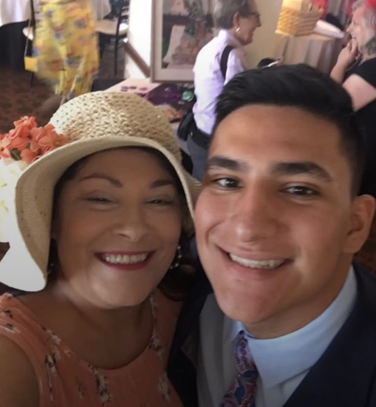 Fundraiser by Jordan Garcia : In Loving Memory of Oona Rangel