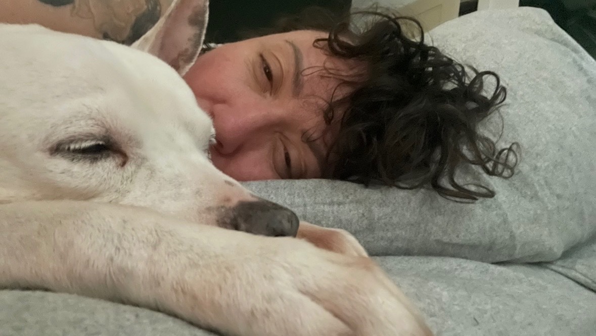 Fundraiser for Tanzie Hickory by Megan Dorazio : Support Tanzie’s ...