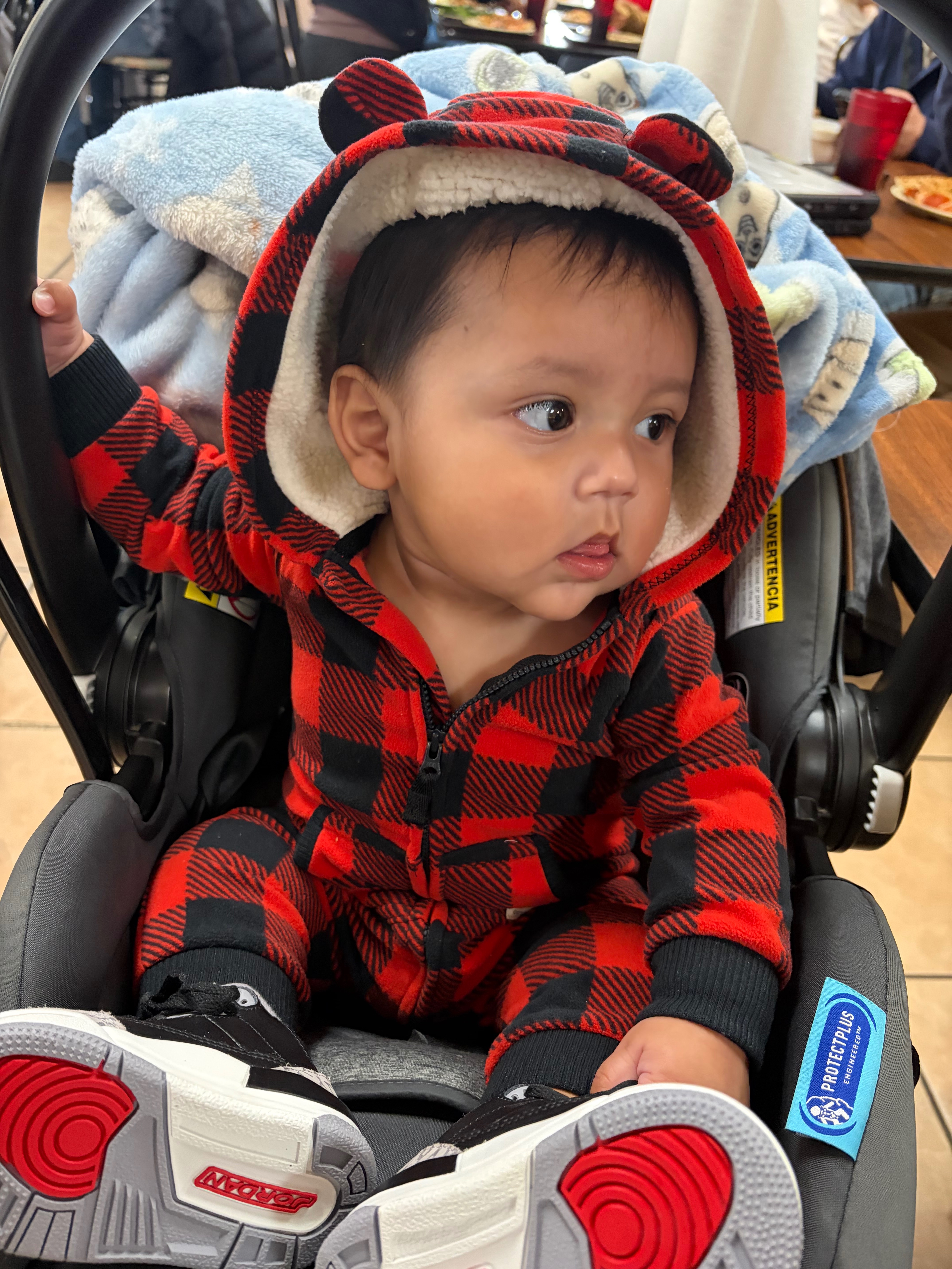 lorena Flores ️ Help Honor Lonzo Sequera’s Memory