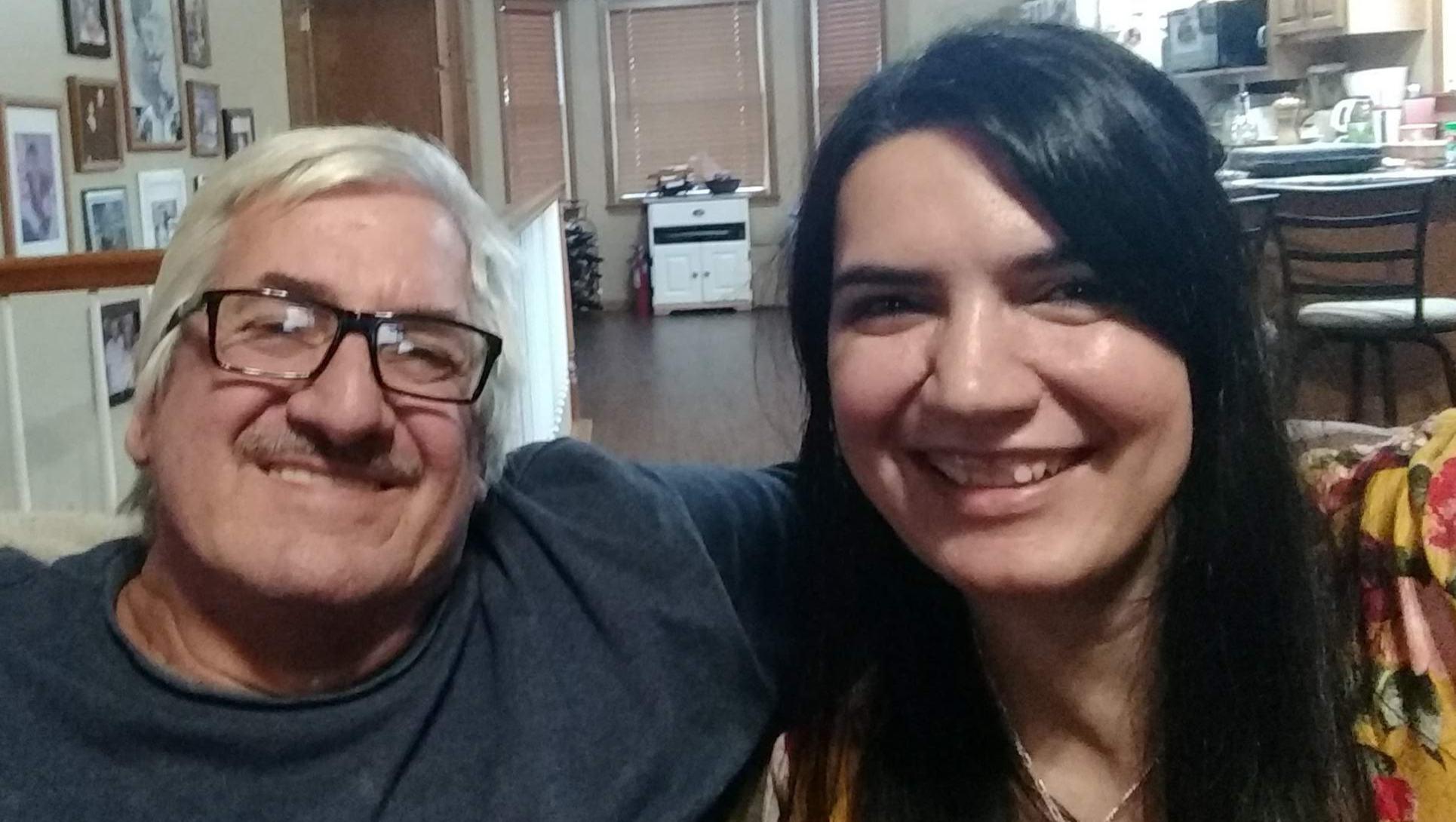 Fundraiser by Kimberly Esker : Support for Roger Shick Sr.'s Funeral Costs