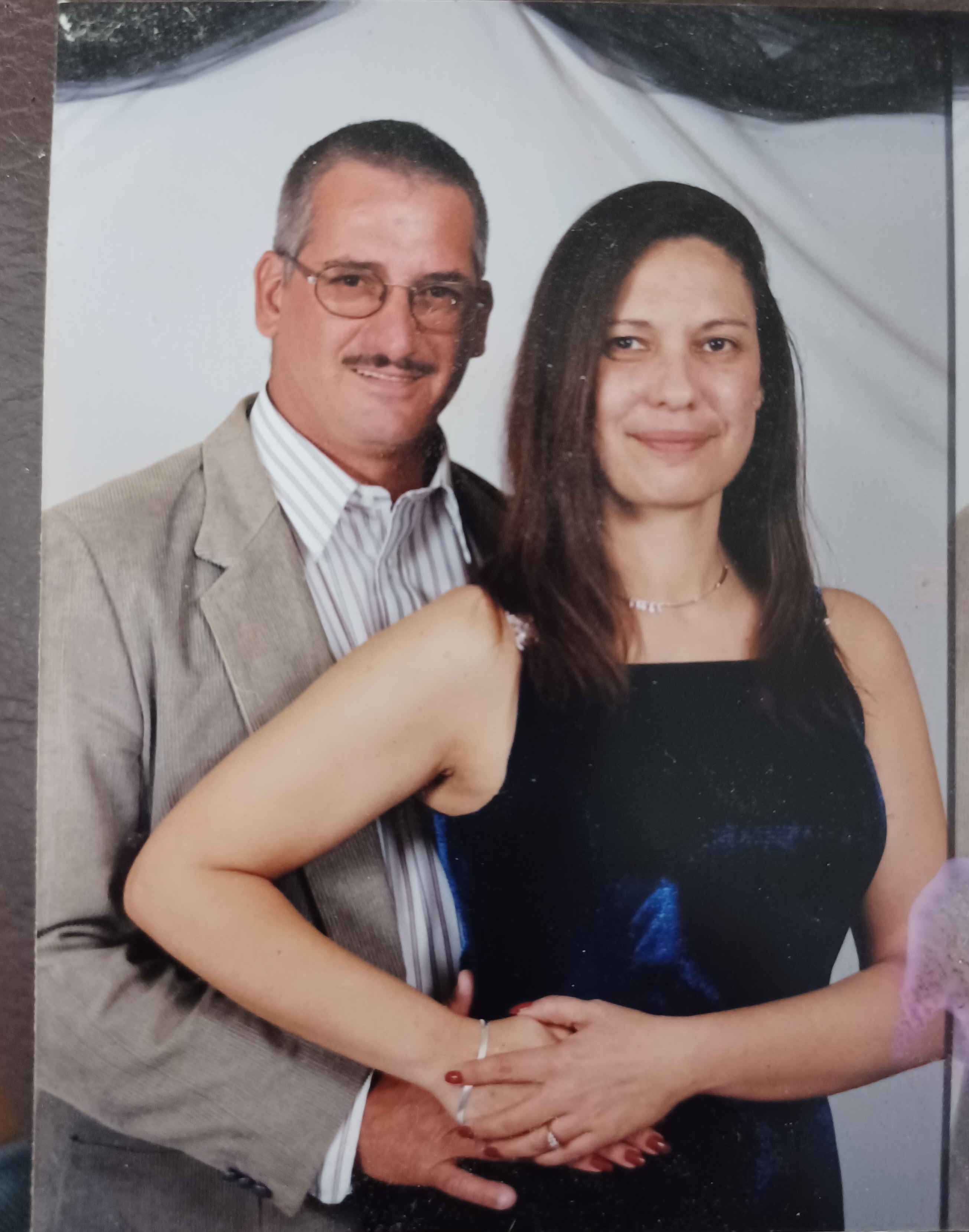 Kimberly Esker ️ Support for Roger Shick Sr.'s Funeral Costs