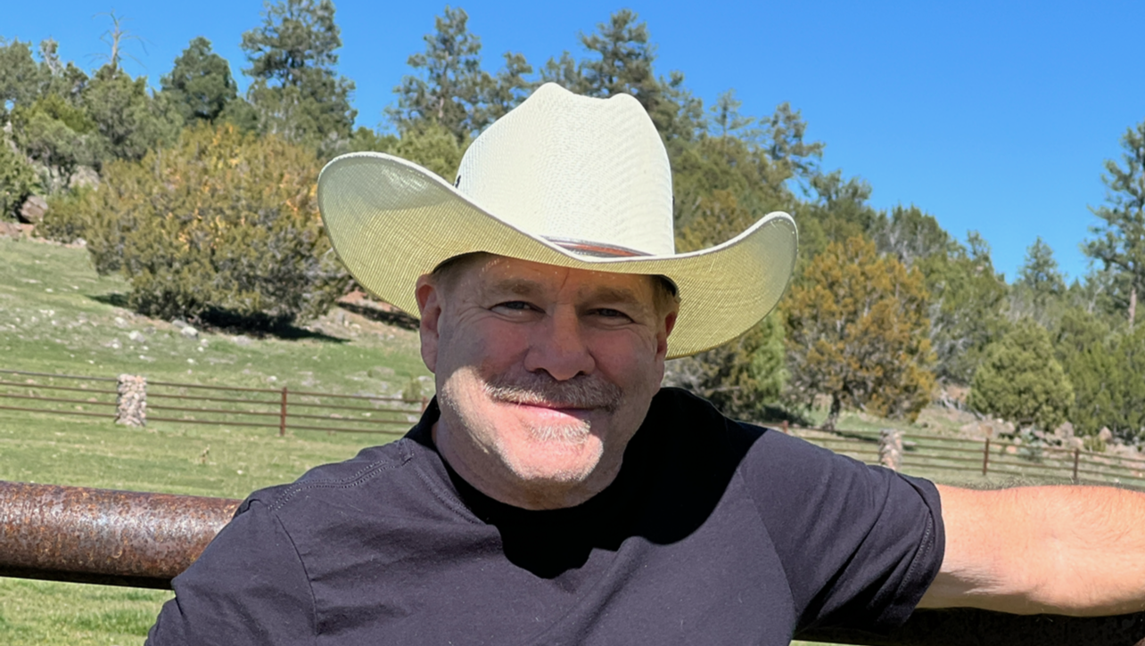 Fundraiser for Joya Irby by Lauren Irby : Jim Irby, a man who was ...