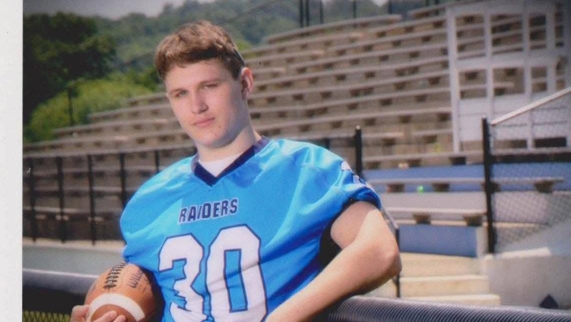 Fundraiser for Edward Todd Noblitt by Tonya Phillips : In honor of ...