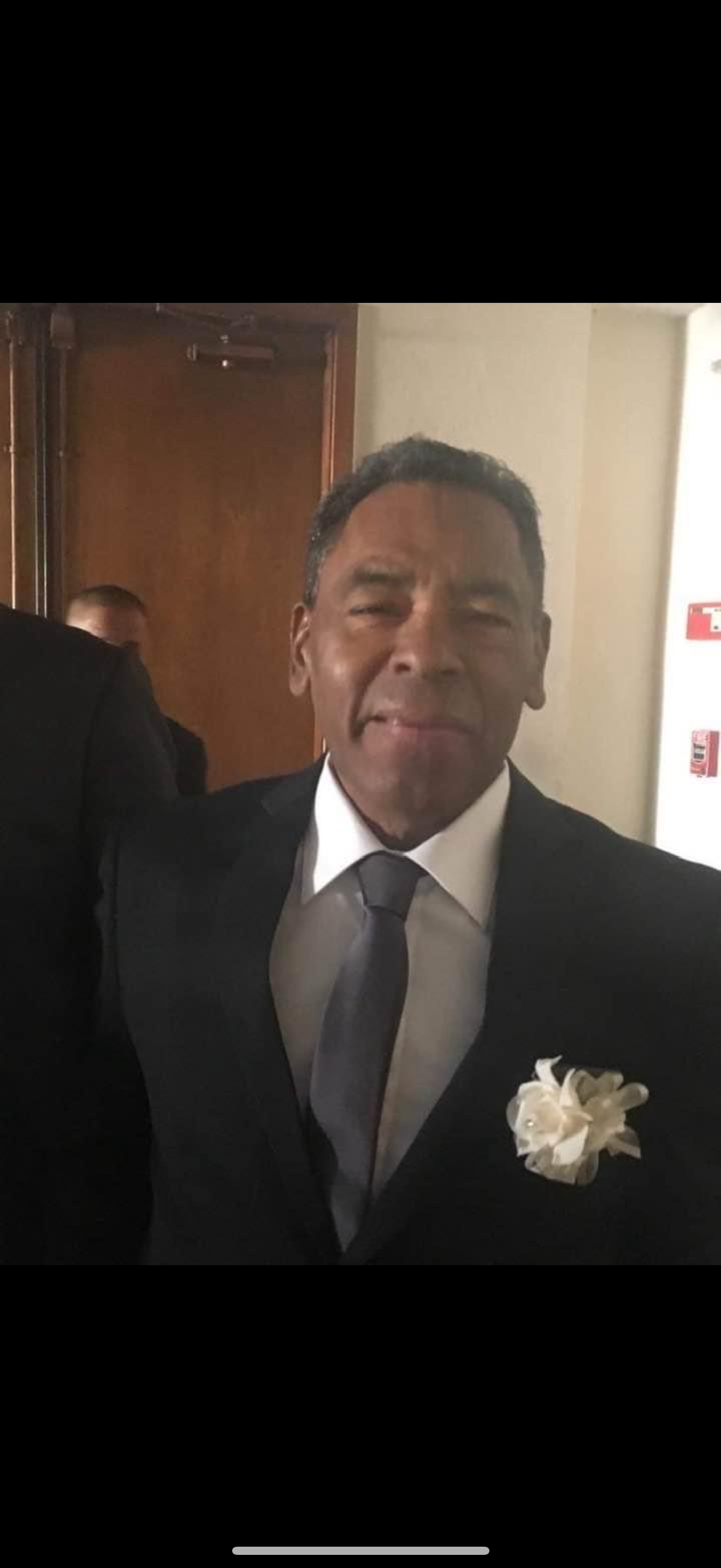 Claudia Flores ️ Honoring Angel Hernandez Memory