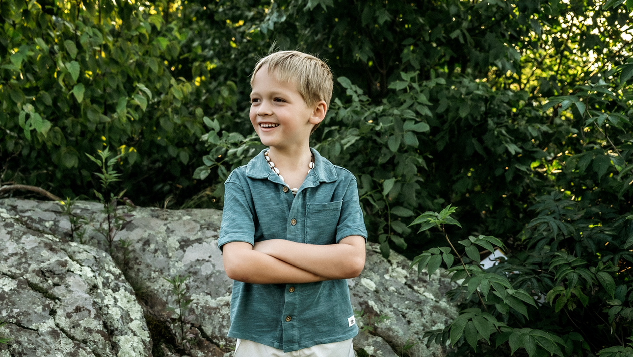 Fundraiser by Taylor Lunceford : Help Weston Get His Diabetic Alert Dog