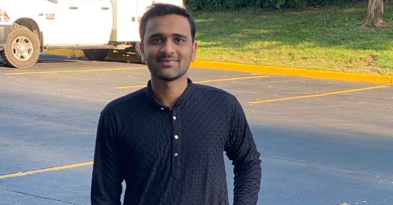 Smit Patel ️ In Loving Memory of Hitesh 'Hemul' Patel