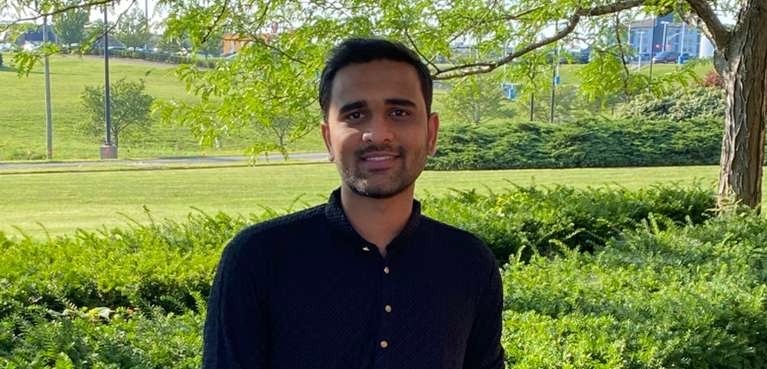 Smit Patel ️ In Loving Memory of Hitesh 'Hemul' Patel