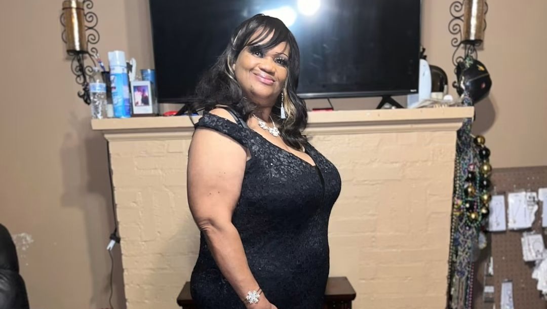 Antonio Thompson ️ Help Honor Valerie Thompson’s Memory