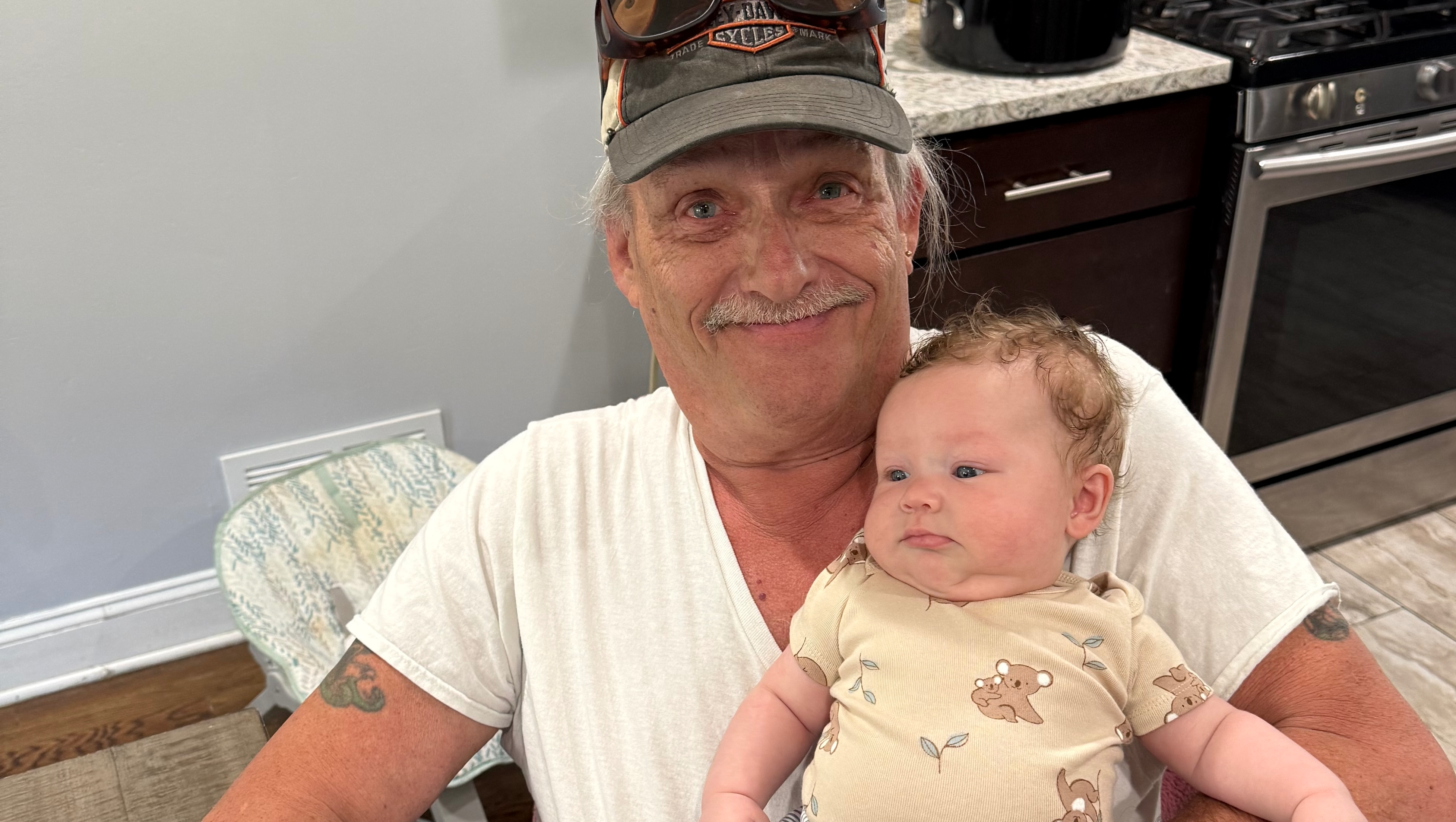 Fundraiser by Gaby Ramirez : Support for Richard Carbone’s Memorial
