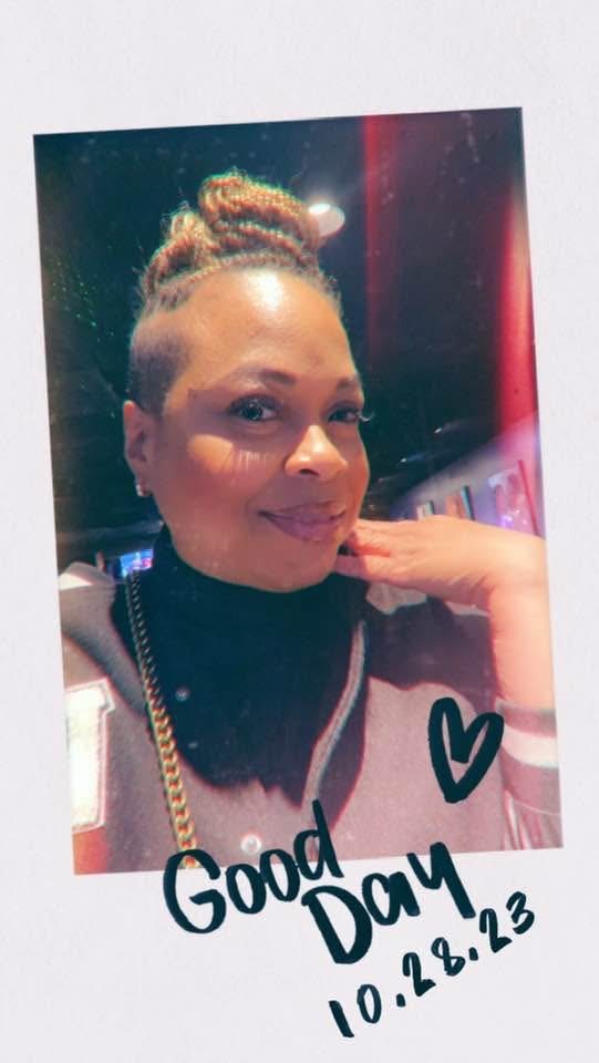 Fundraiser for Liz Goggins by Deadre Harris : Support Lalona Moye-Jones ...