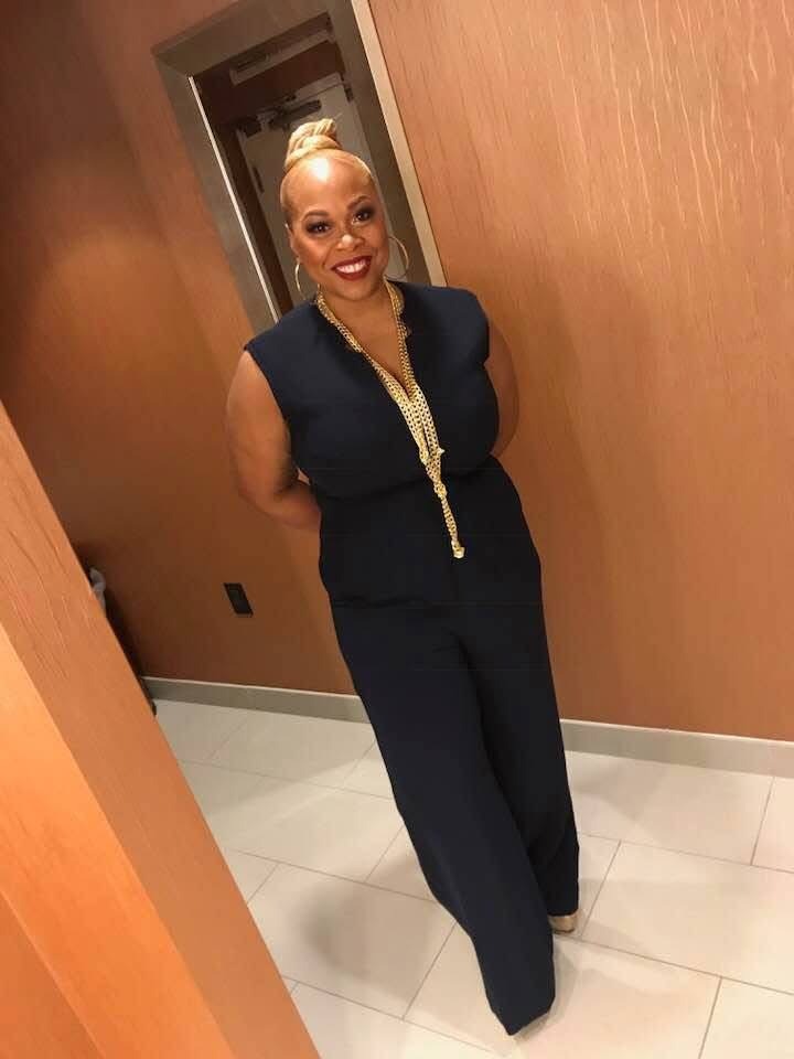 Fundraiser for Liz Goggins by Deadre Harris : Support Lalona Moye-Jones ...