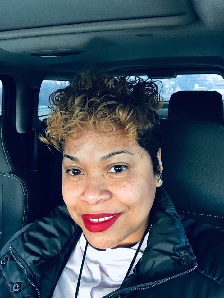 Fundraiser for Liz Goggins by Deadre Harris : Support Lalona Moye-Jones ...