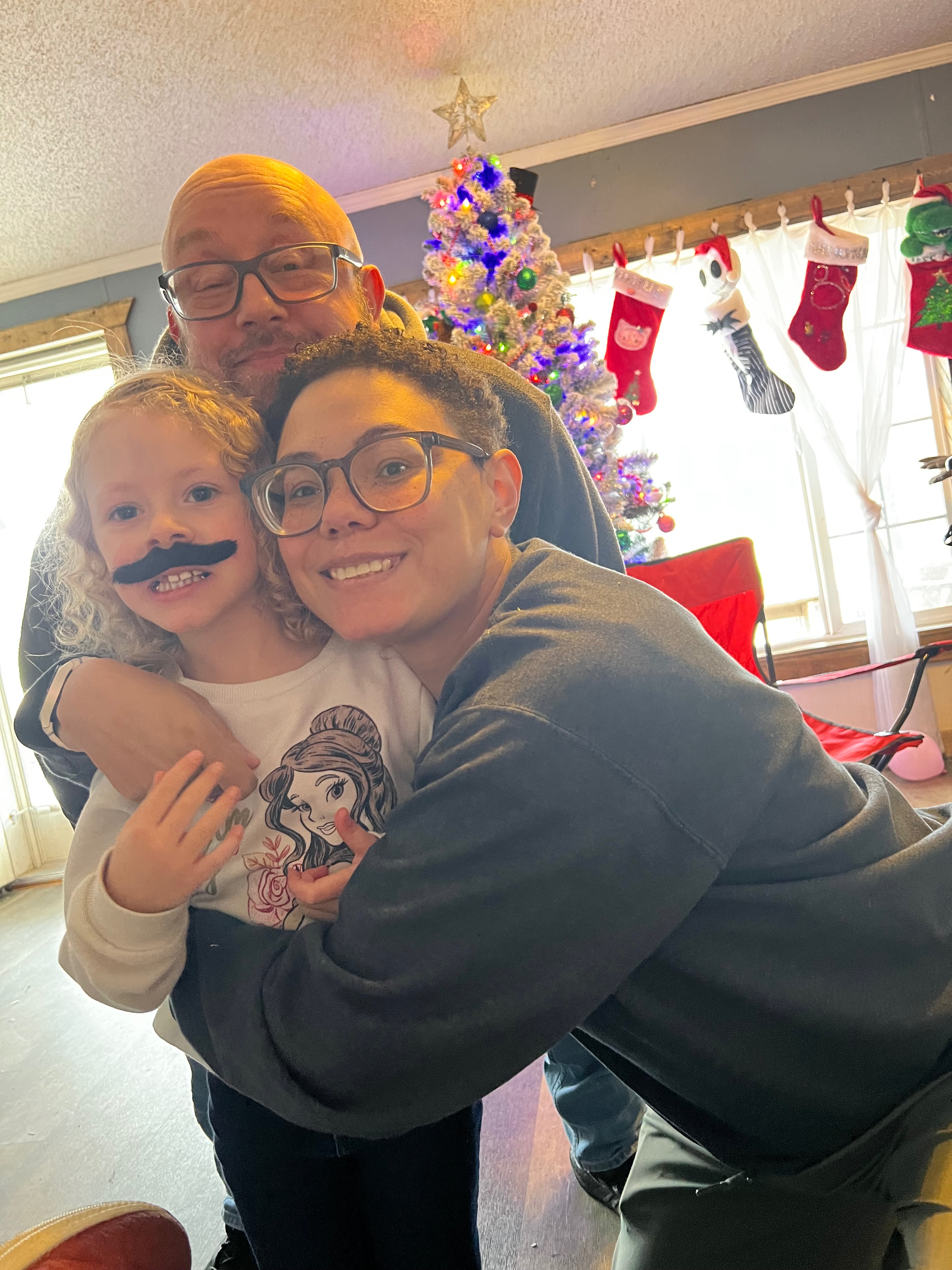 Cynthia Calvert ️ Support Alyssa Wolfe’s Family