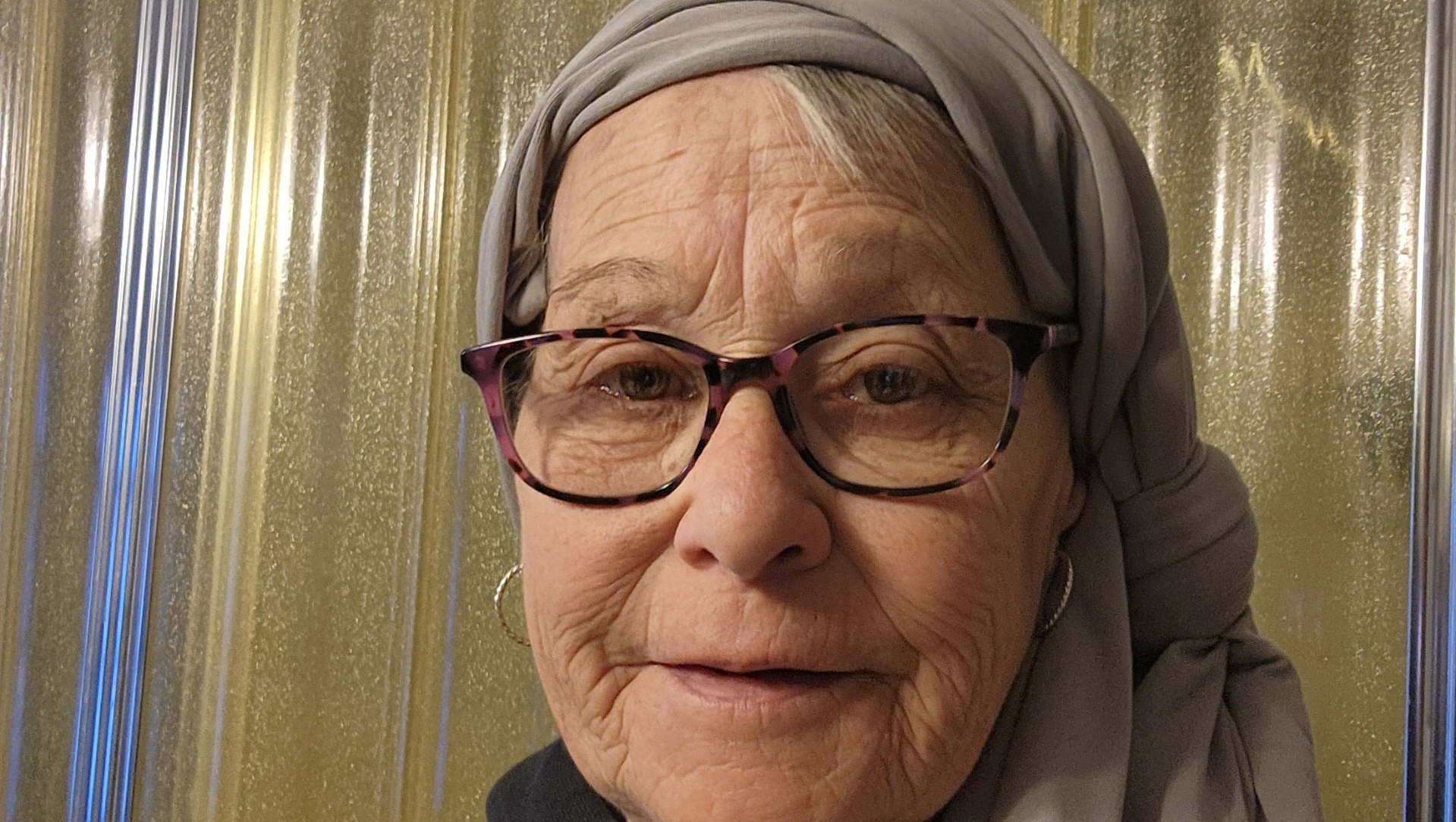 Fundraiser for Judy Allen by Tricia Venske : Standing with Judy in Her ...