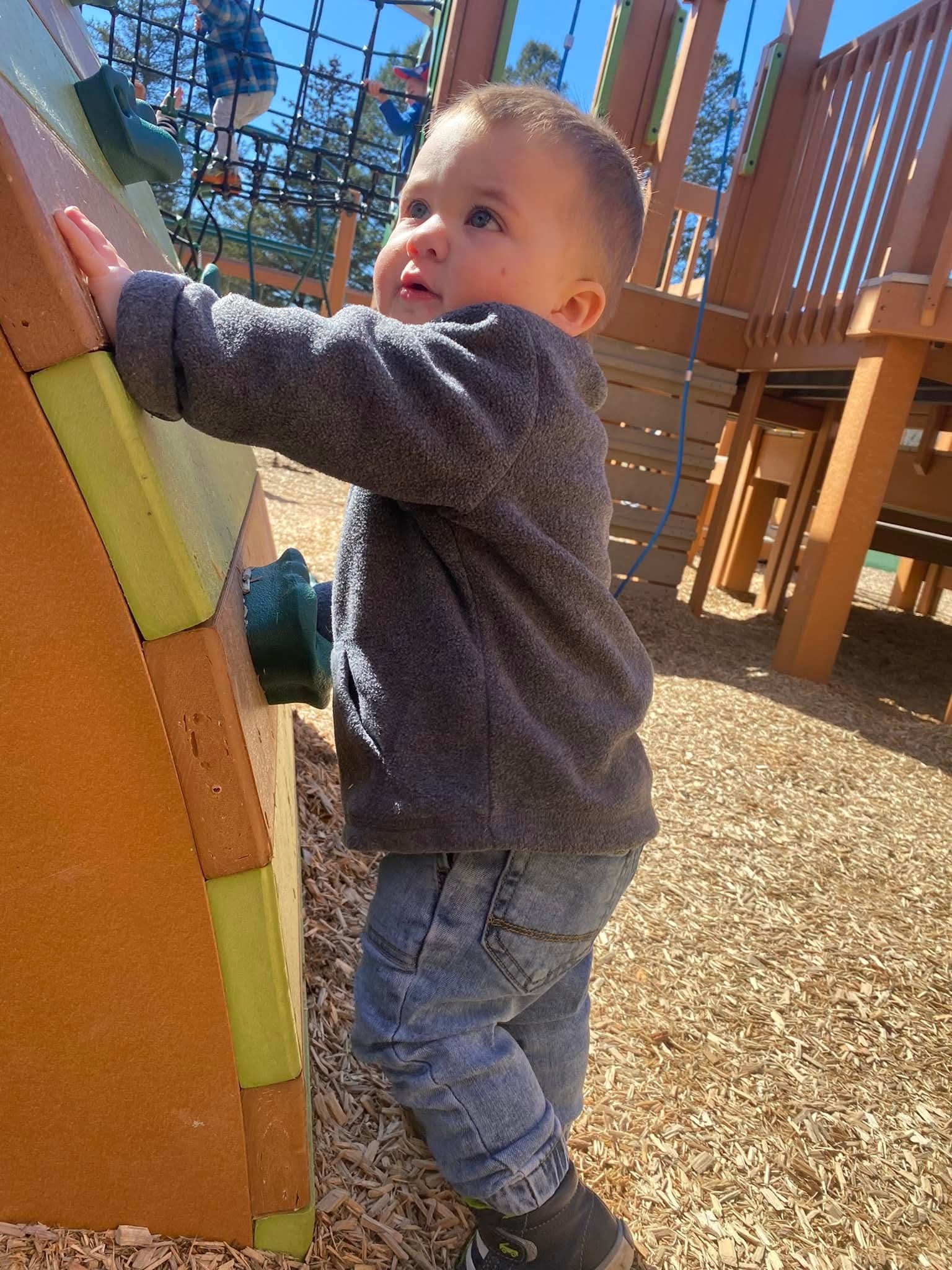 Fundraiser for Alyssa McLaughlin by Raine Curran : Support for baby ...
