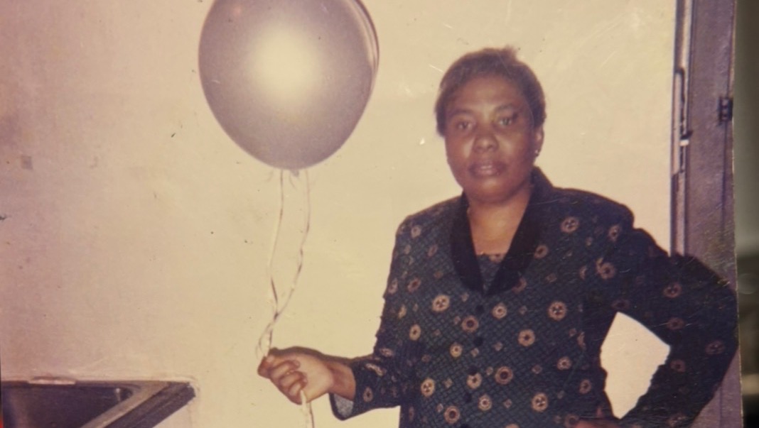 Fundraiser by Patrick Reddick : Honoring Yvrose Jeanbaptiste’s Legacy