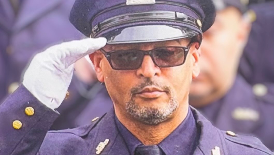Fundraiser for Maria Castro by Joe Martinez : Support for Officer ...
