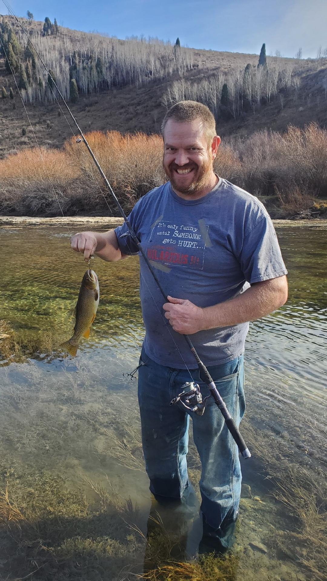 Fundraiser for Alma Morris by Luke Jolley : Help Justin and His Family ...