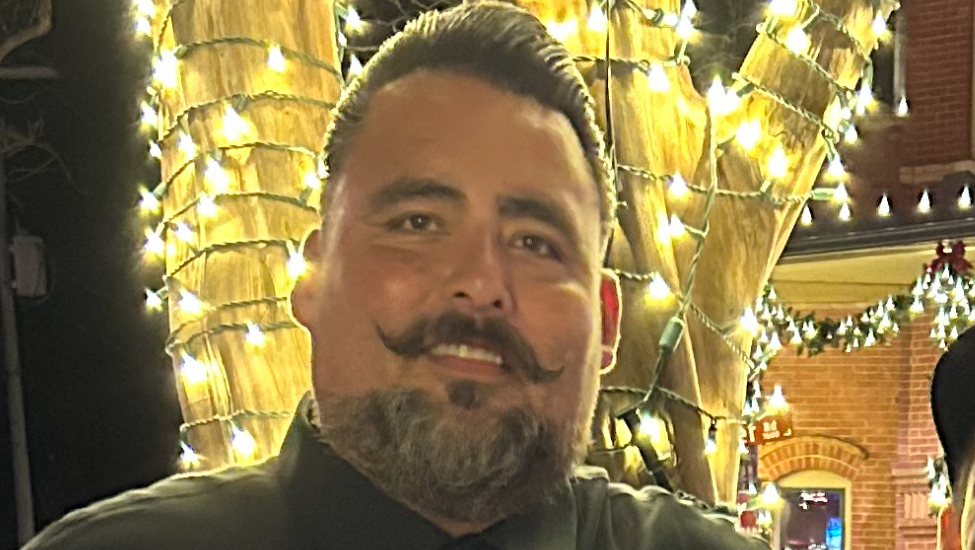 Fundraiser by EDGAR NARRO : Honoring “Big A” Adrian Omar Narro