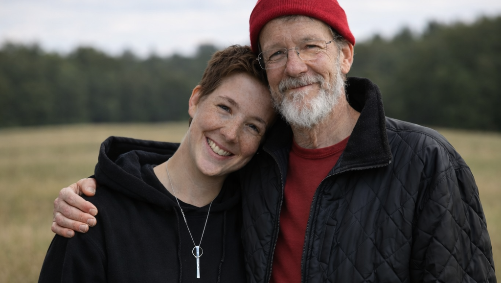 Fundraiser by Jennifer Normand : Helping Emily & Larry Get Back up and ...